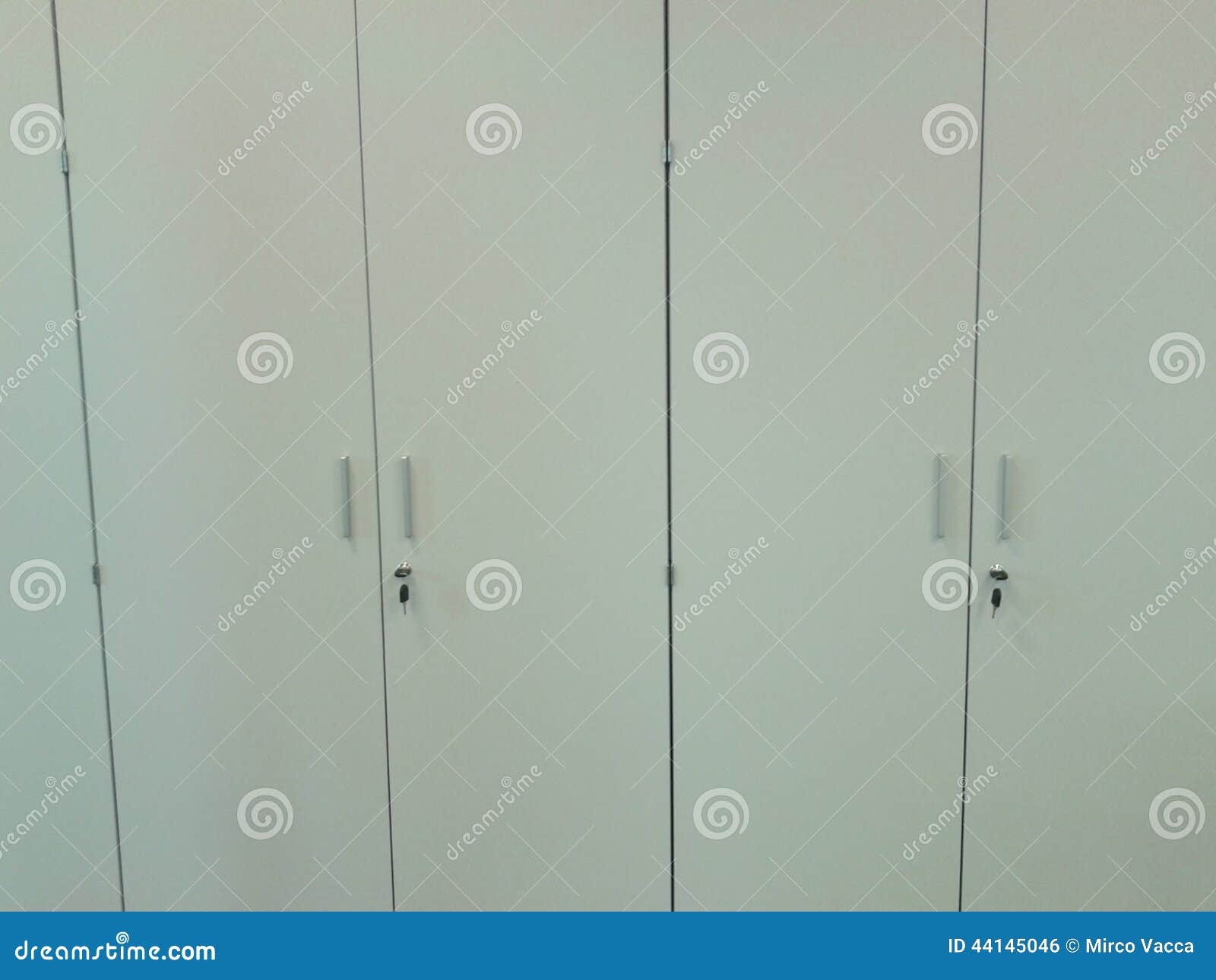 Office cabinets stock photo. Image of furniture, cabinets - 44145046