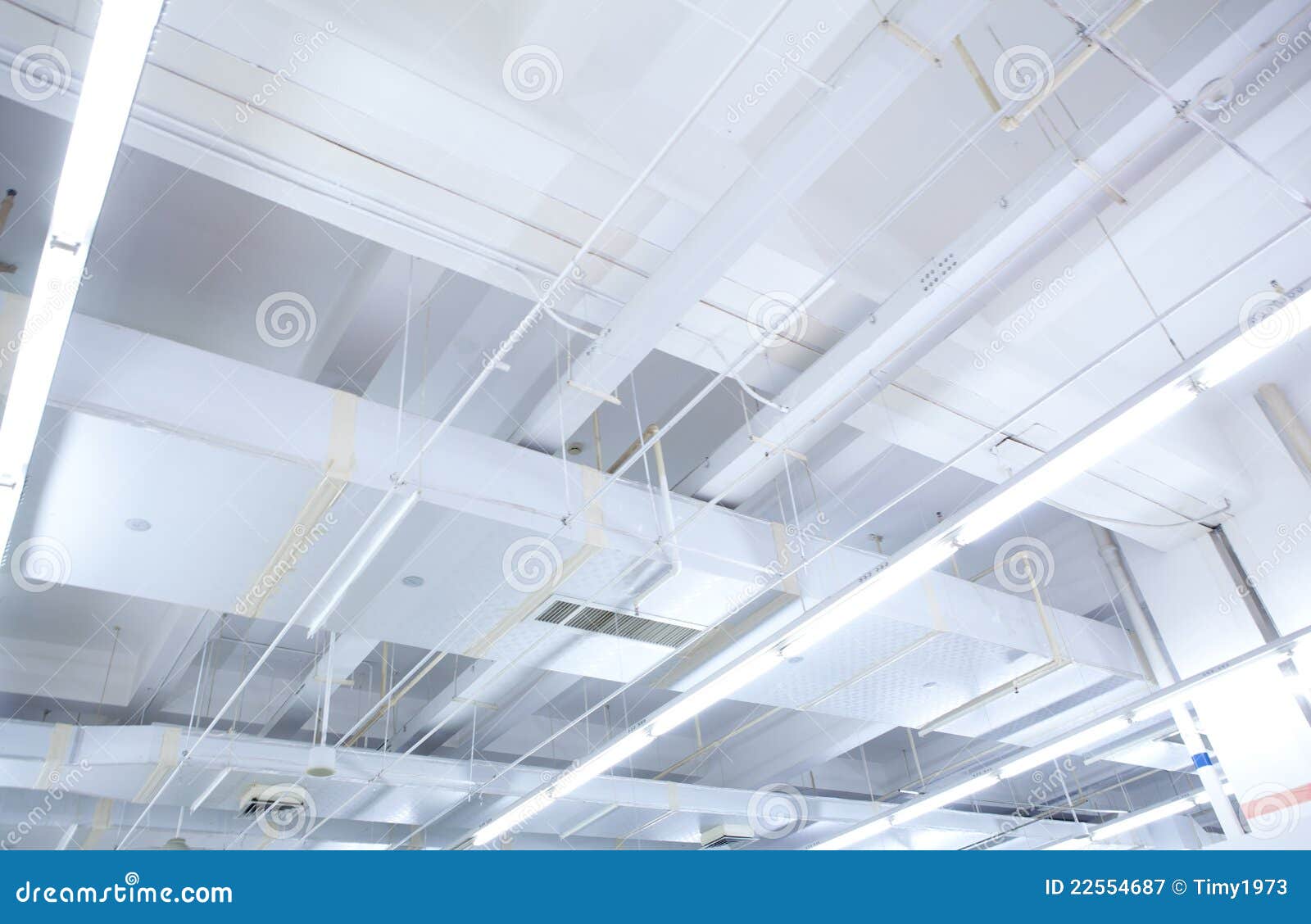 Office Ceiling stock image. Image of modern, keyboard - 22554687