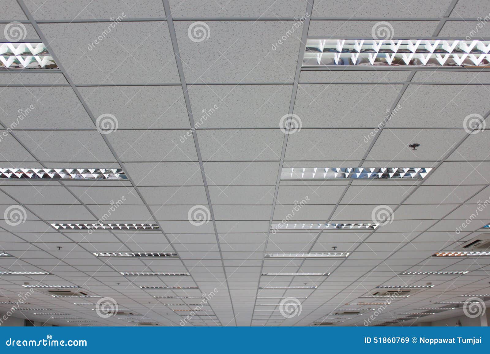 Office Ceiling stock image. Image of energy, object, ceiling - 51860769