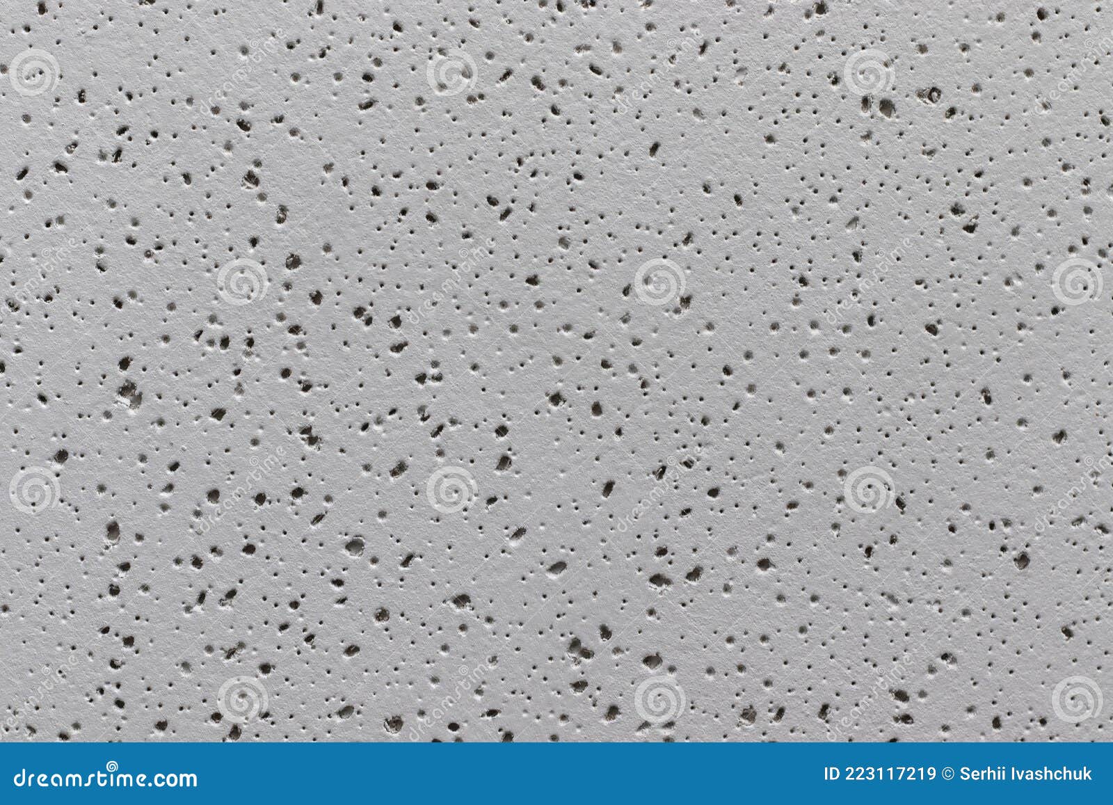 Office ceiling panel. stock image. Image of abstract - 223117219