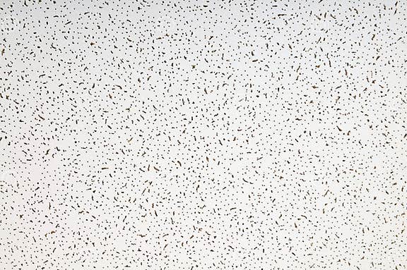 Office Ceiling Panel Texture Stock Photo - Image of gray ...
