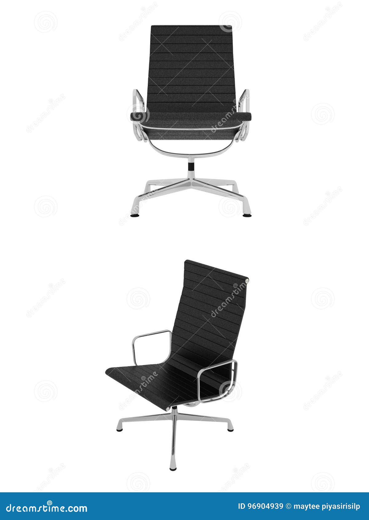 Office chair01 stock image. Image of chair01, office - 96904939
