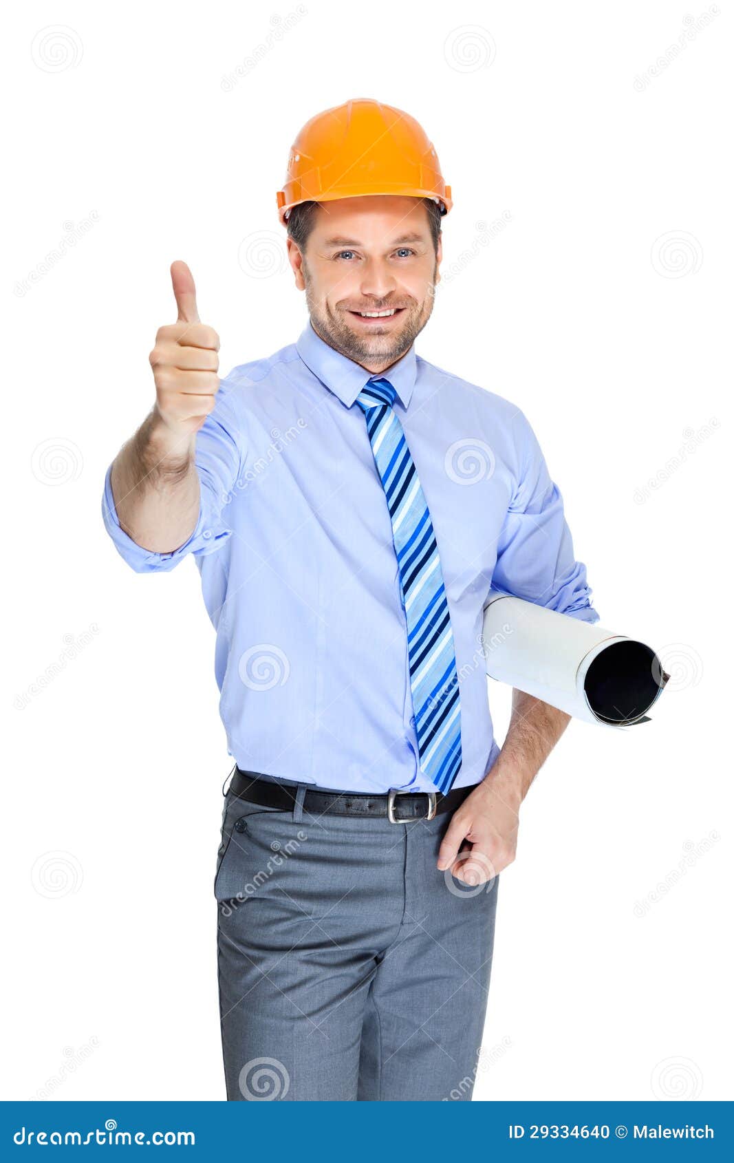 Office clerk-53 stock photo. Image of clerk, foreman - 29334640