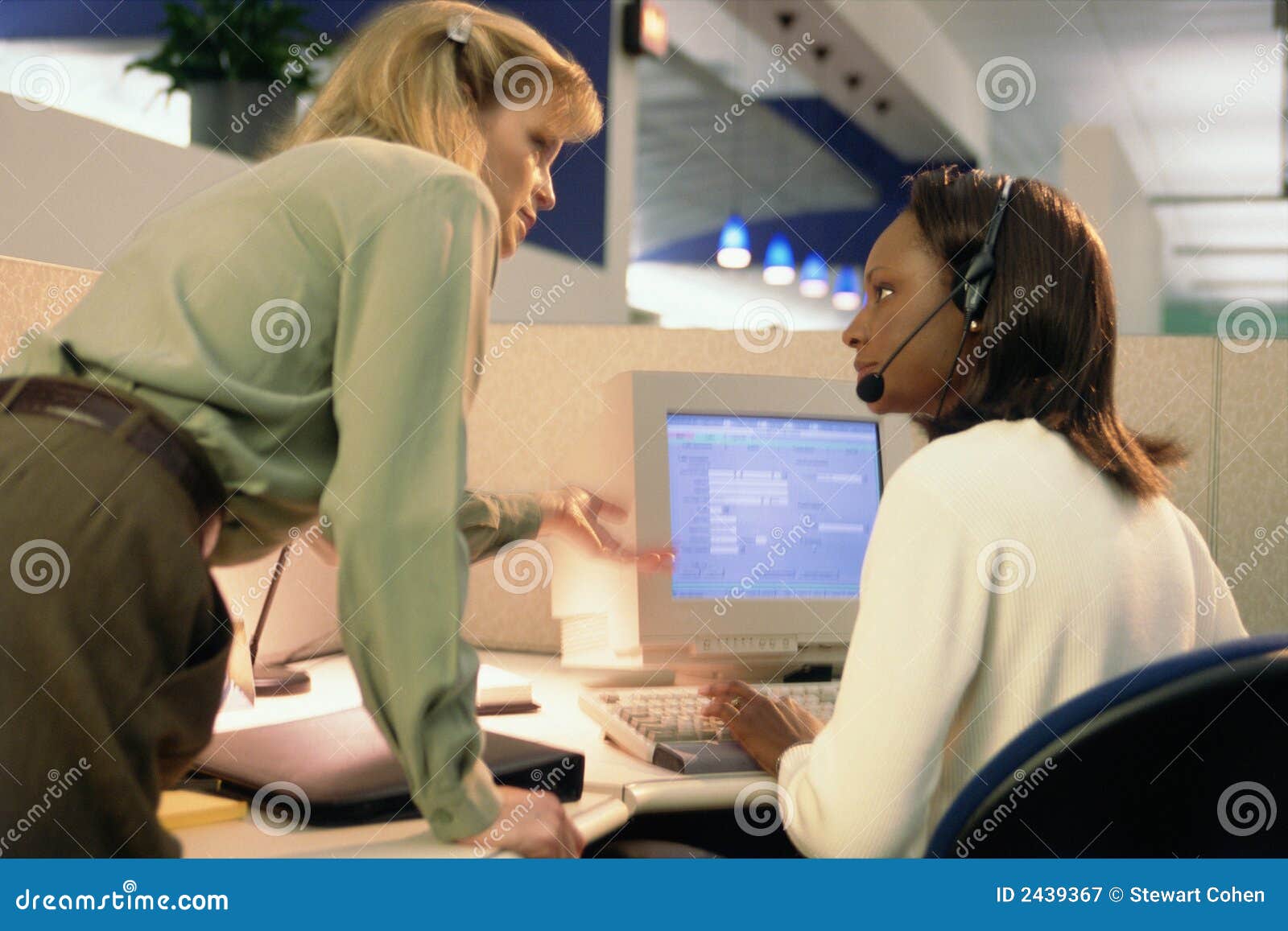 Office Communications stock image. Image of communication - 2439367