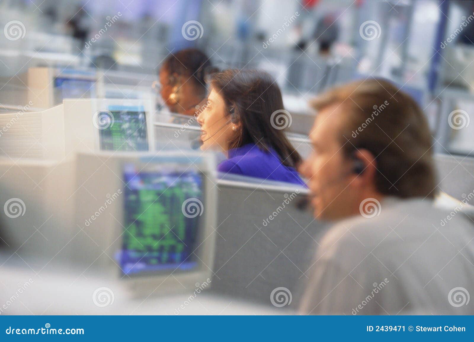 Office communications stock image. Image of communication - 2439471