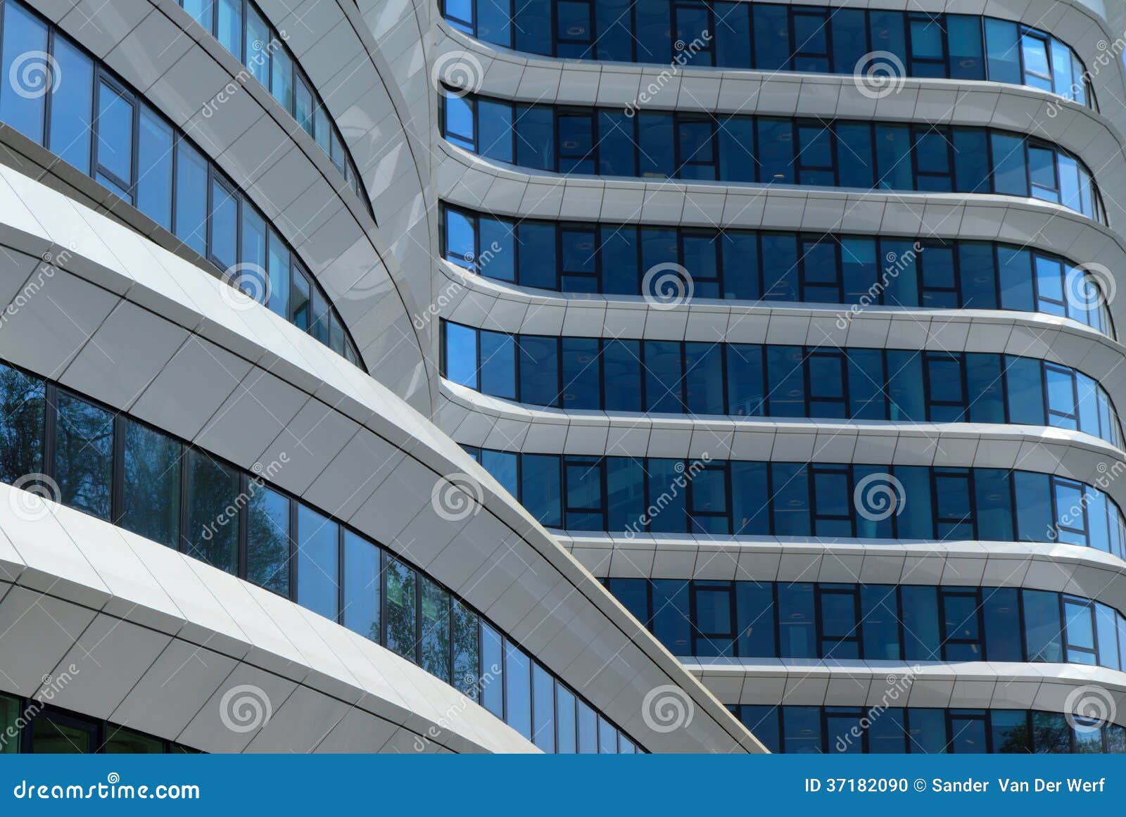 Office curves stock photo. Image of building, office - 37182090