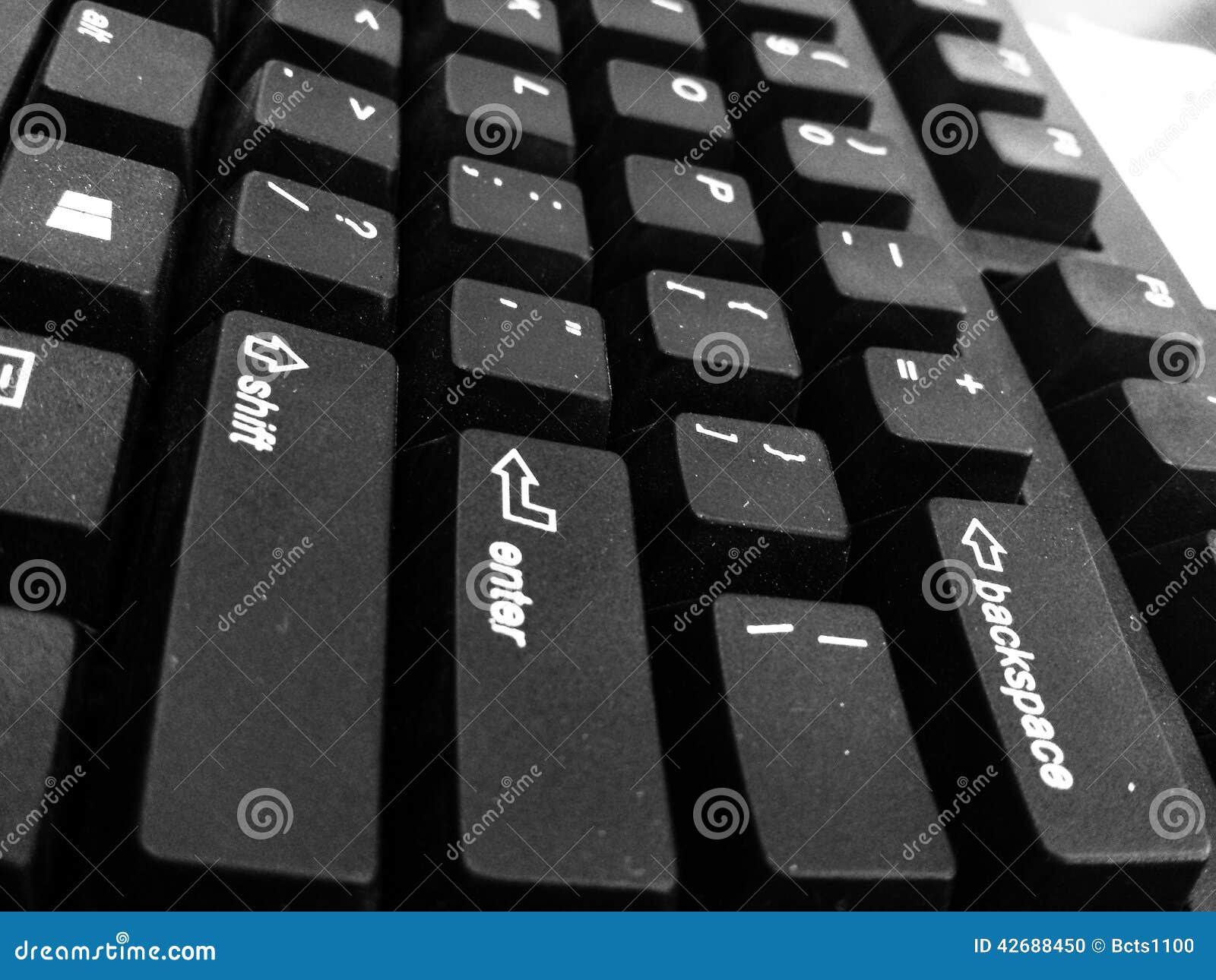 Office days stock photo. Image of showing, alphabet, keys - 42688450