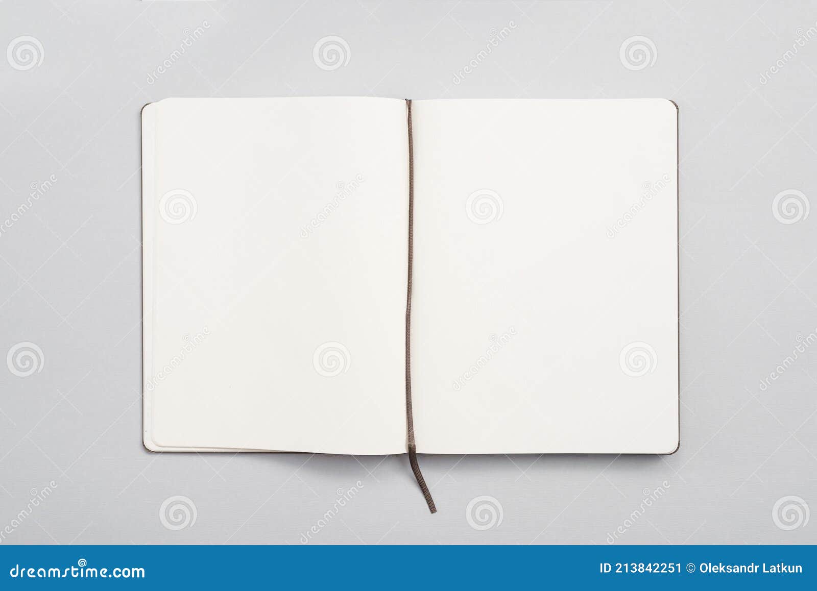 Office Desktop with Notebook . High Quality and Resolution Beautiful ...