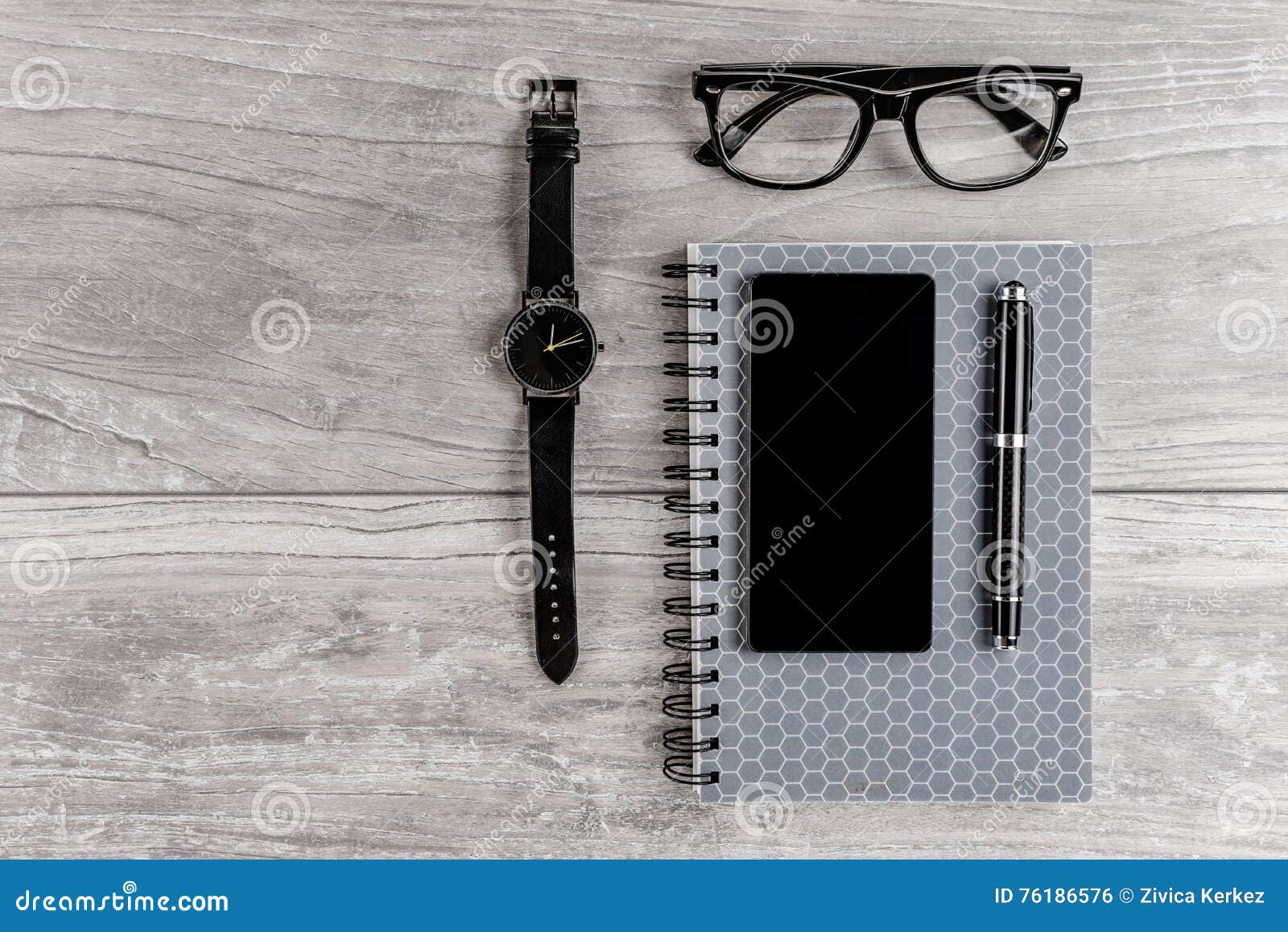 Office desktop stock photo. Image of group, medium, education - 76186576