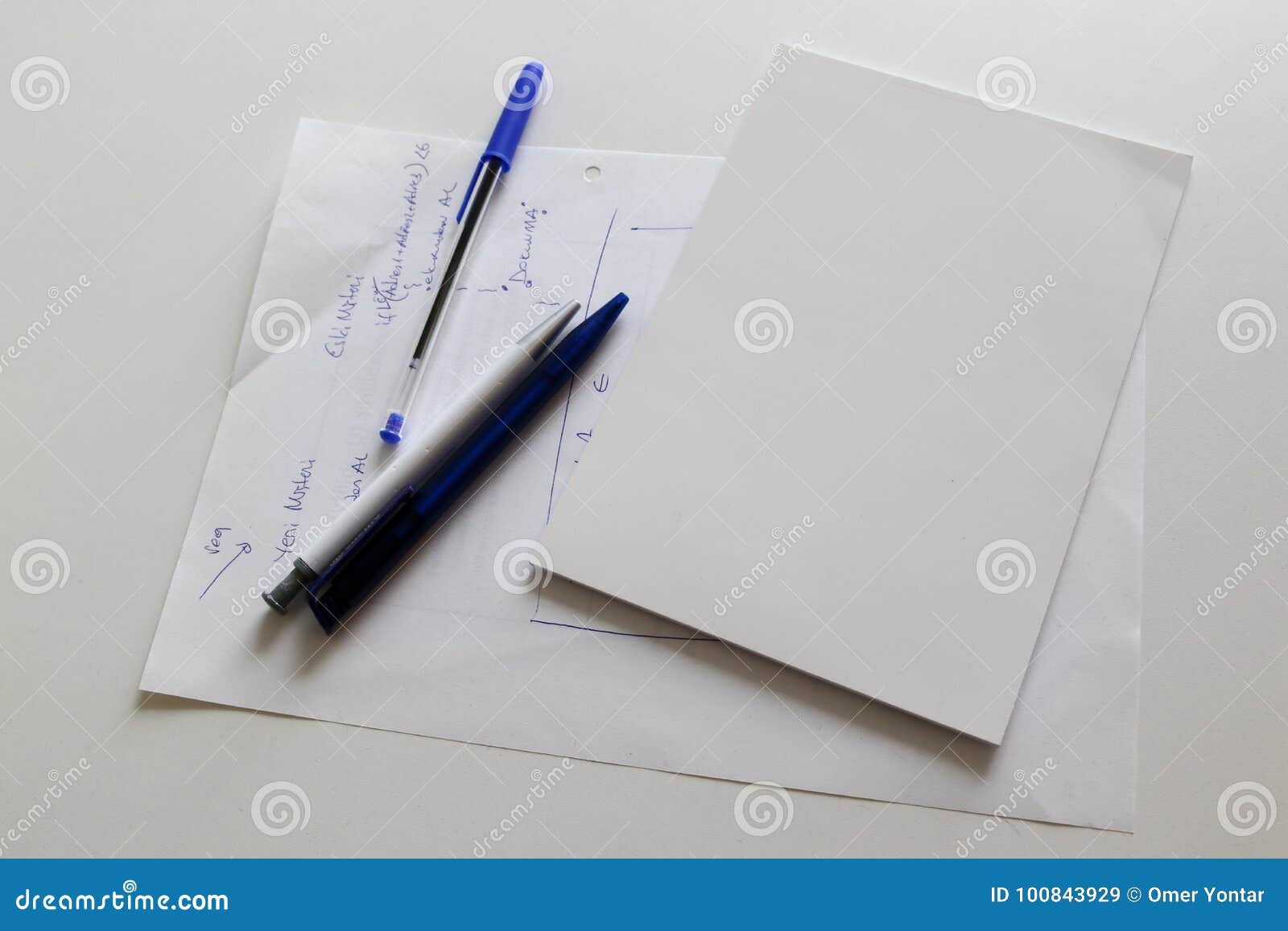 Office and documents stock image. Image of files, document - 100843929