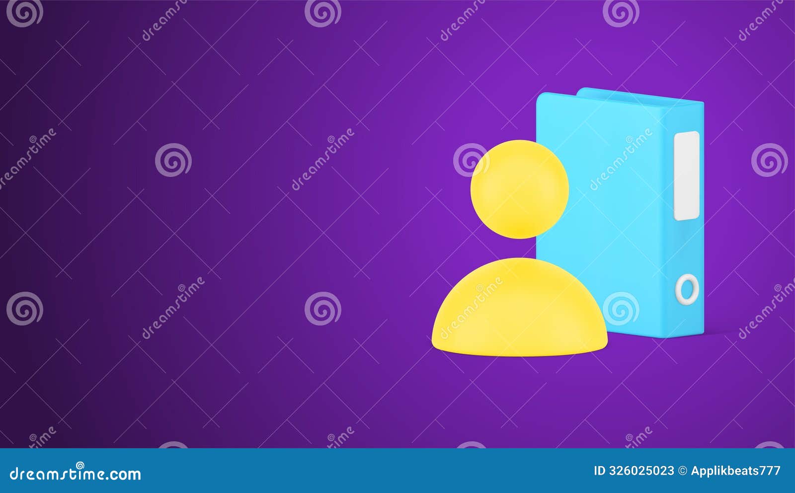 Office Employee Work Document Folder Archive Backup Information ...