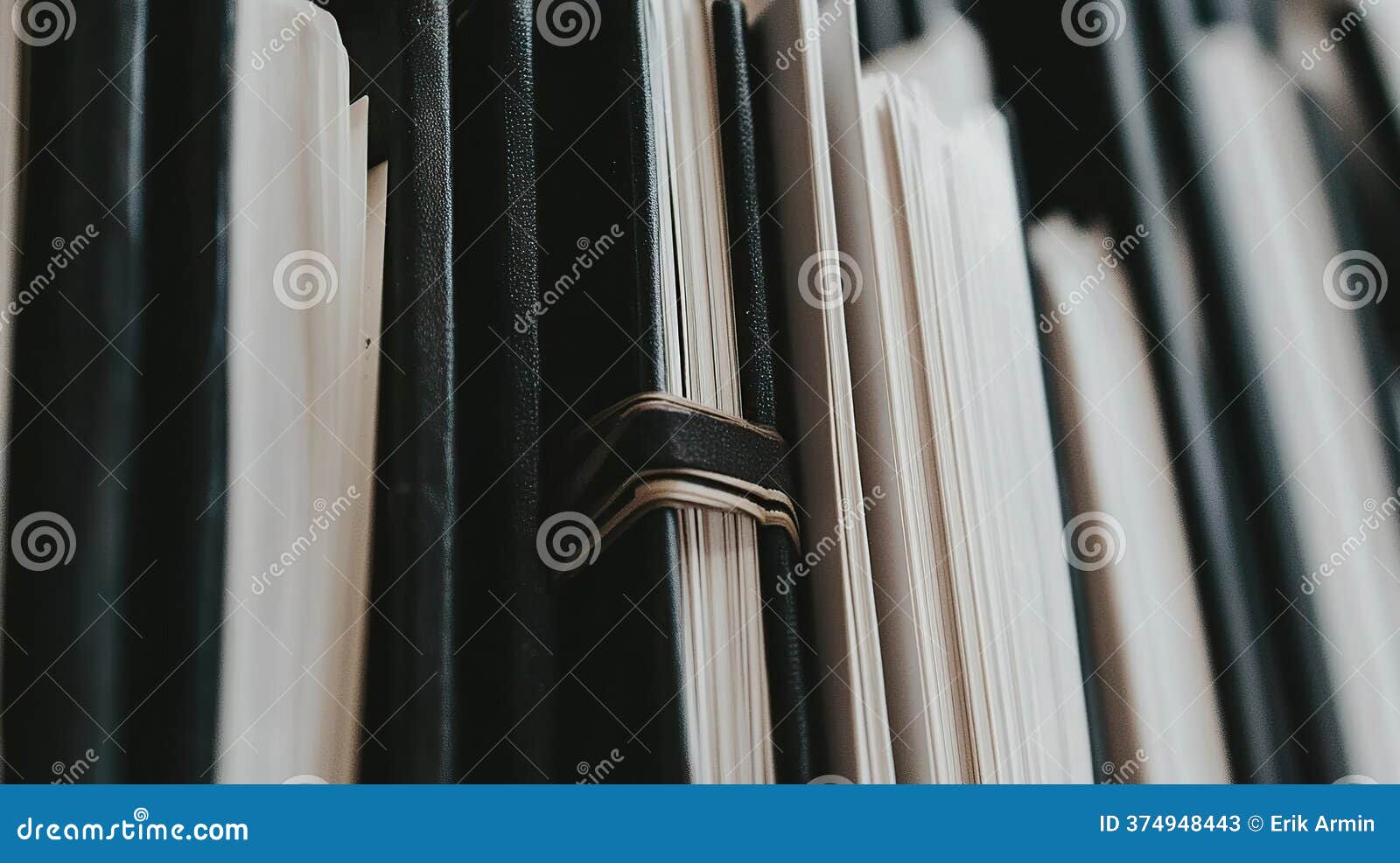 Files Stacked Stock Photo | CartoonDealer.com #98048166