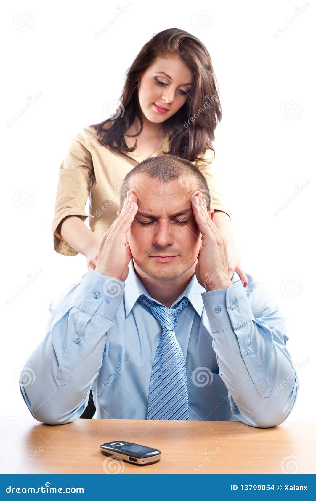 Office flirting stock photo. Image of friends, corporate - 13799054