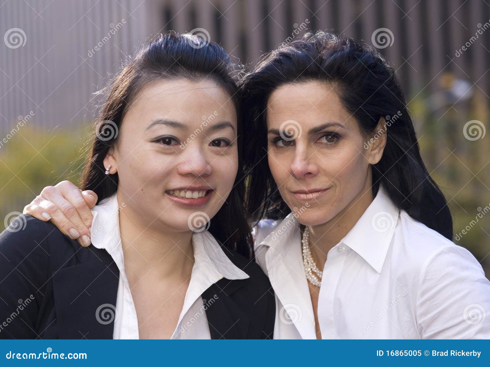 Office Friends stock image. Image of multi, colleagues - 16865005