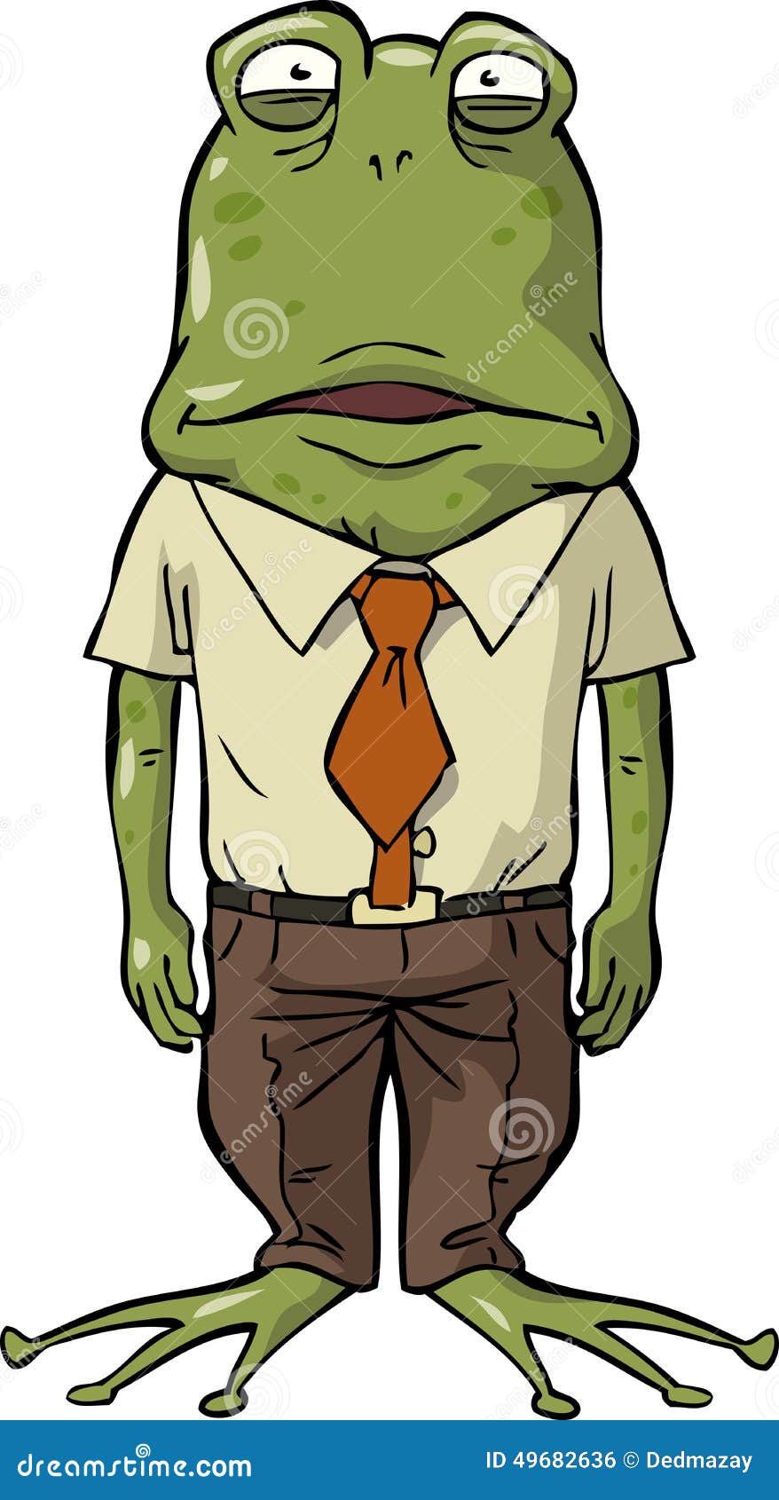 Office Frog Stock Illustrations – 173 Office Frog Stock Illustrations ...