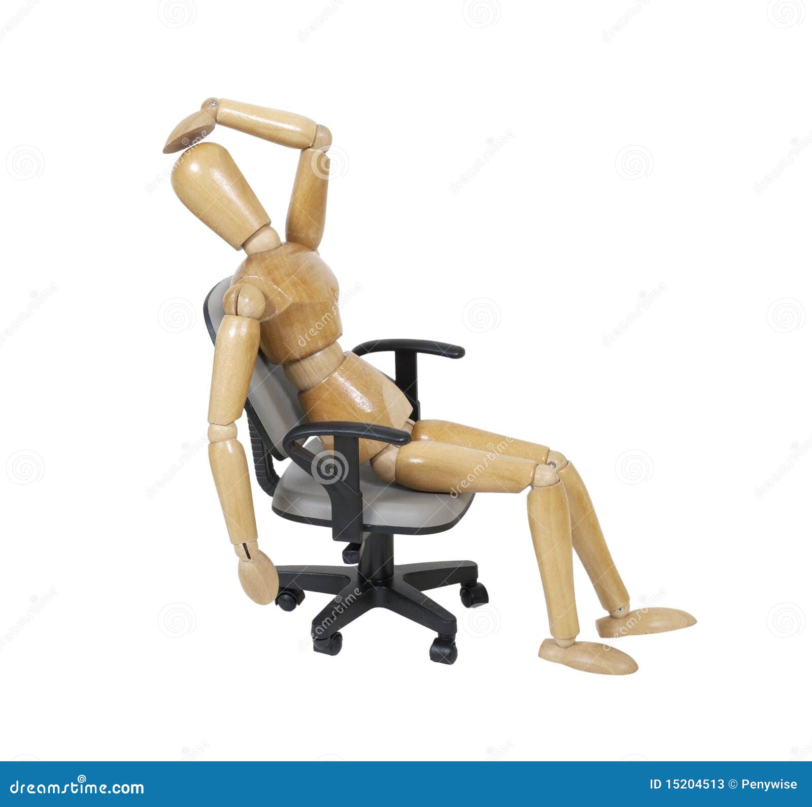 Adjustable Office Table With Up, Down And Memory Buttons On The Remote ...