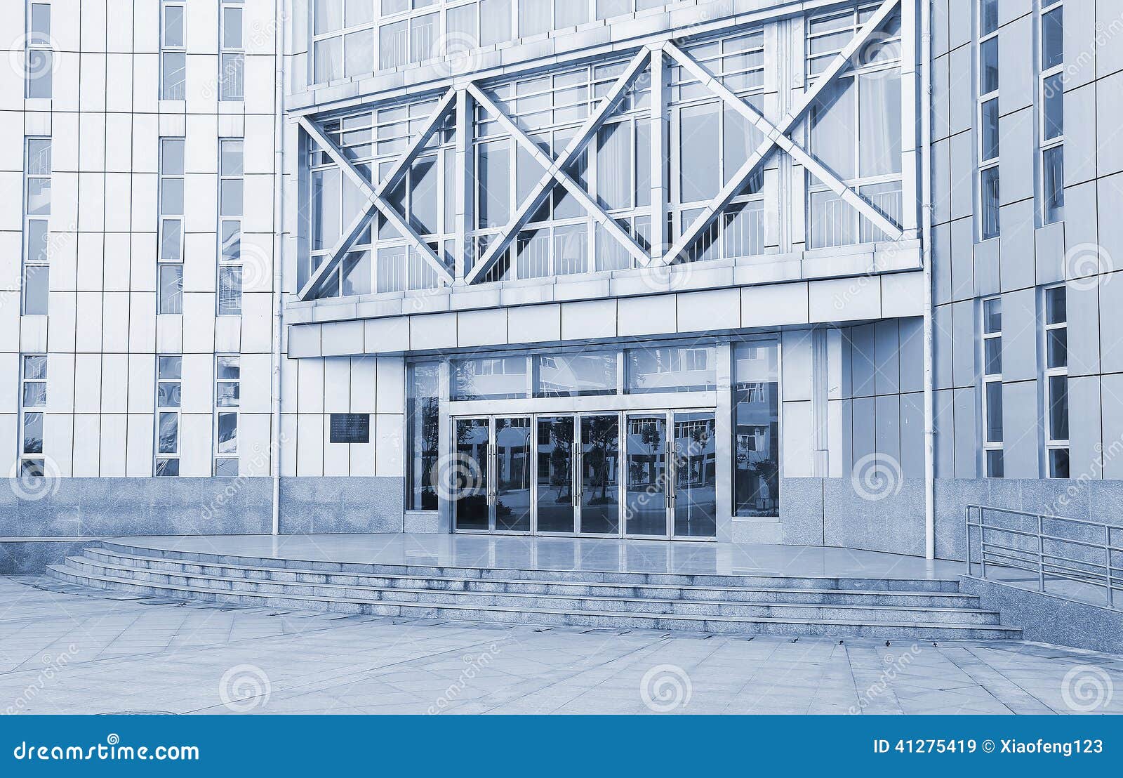 Office gate stock image. Image of clean, interior, gate - 41275419