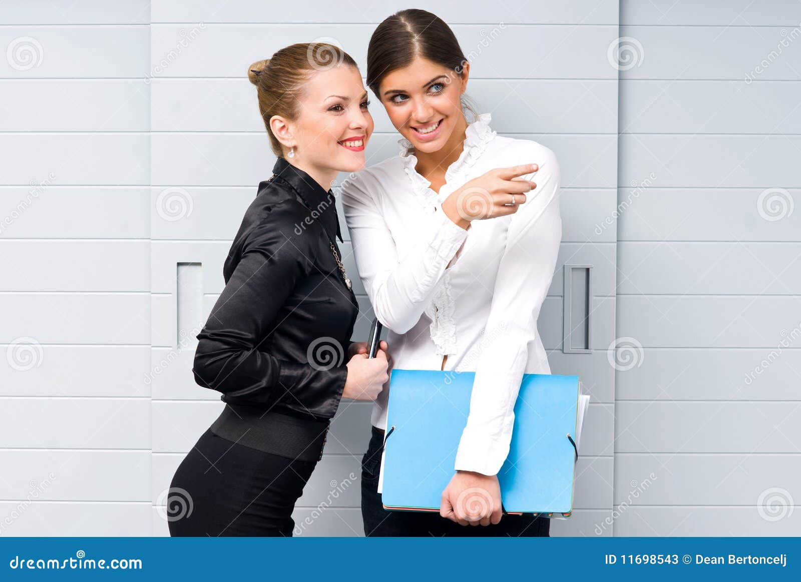 Office gossip stock image. Image of contract, director - 11698543