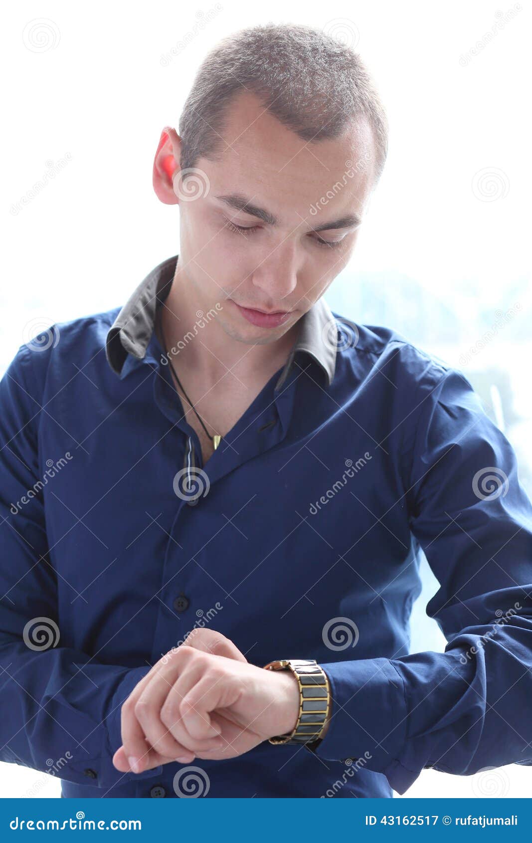 Office. Happy man at work stock image. Image of clothes - 43162517