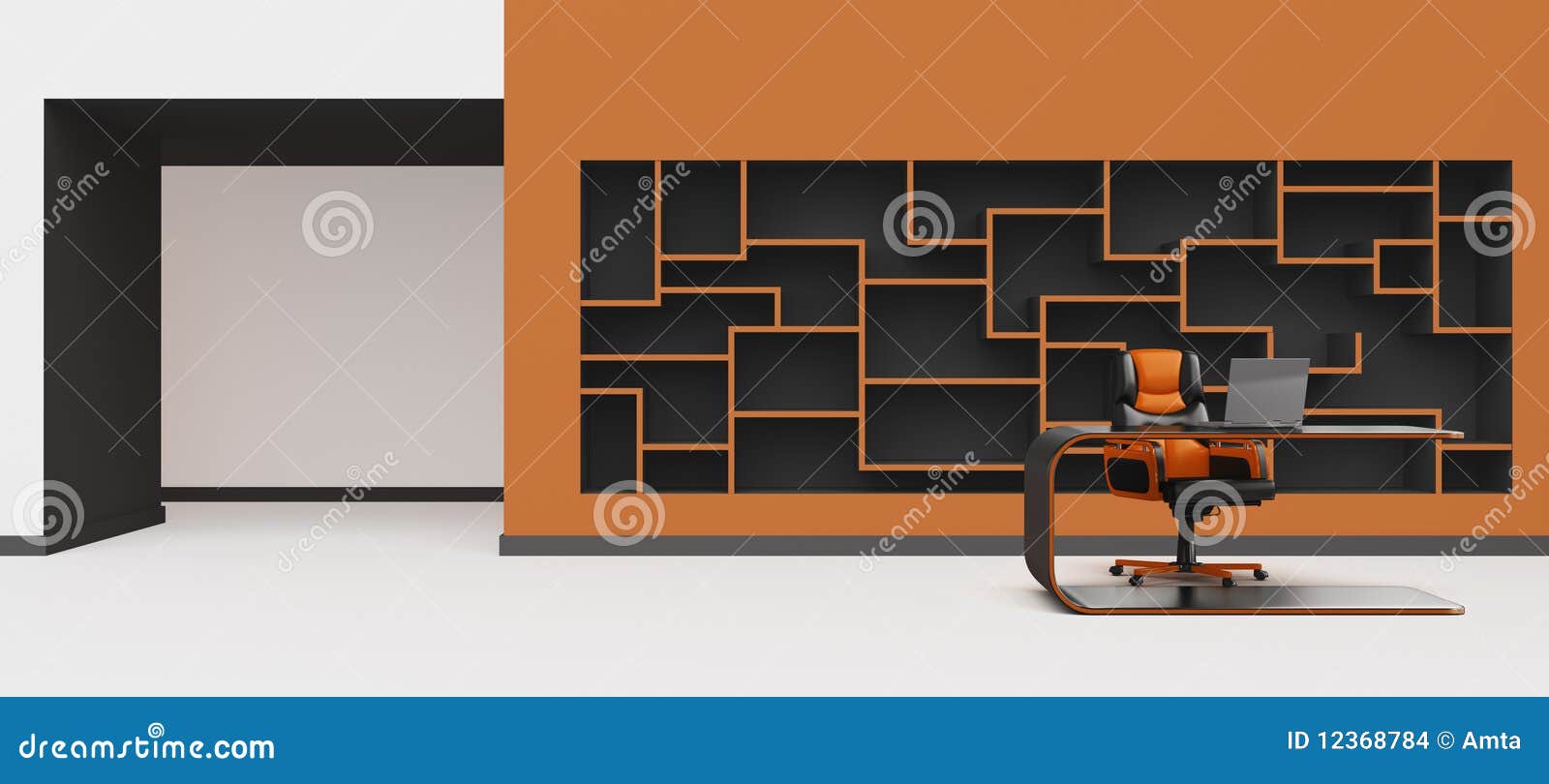 Conceptual Office Lady Poses - Set Of Concepts Vector Illustrations ...