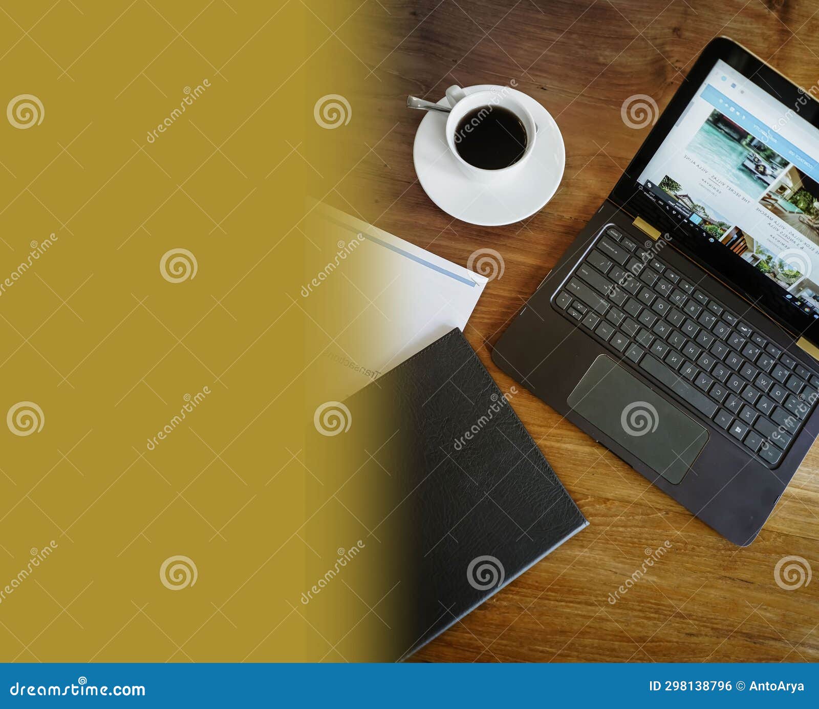 Office Interior Business Background for Design and Presentation ...