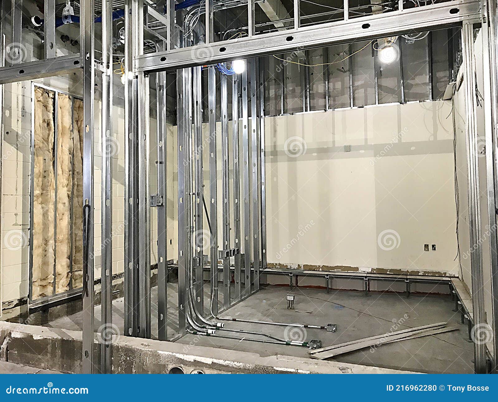 1,519 Framing Installation Stock Photos - Free & Royalty-Free Stock ...