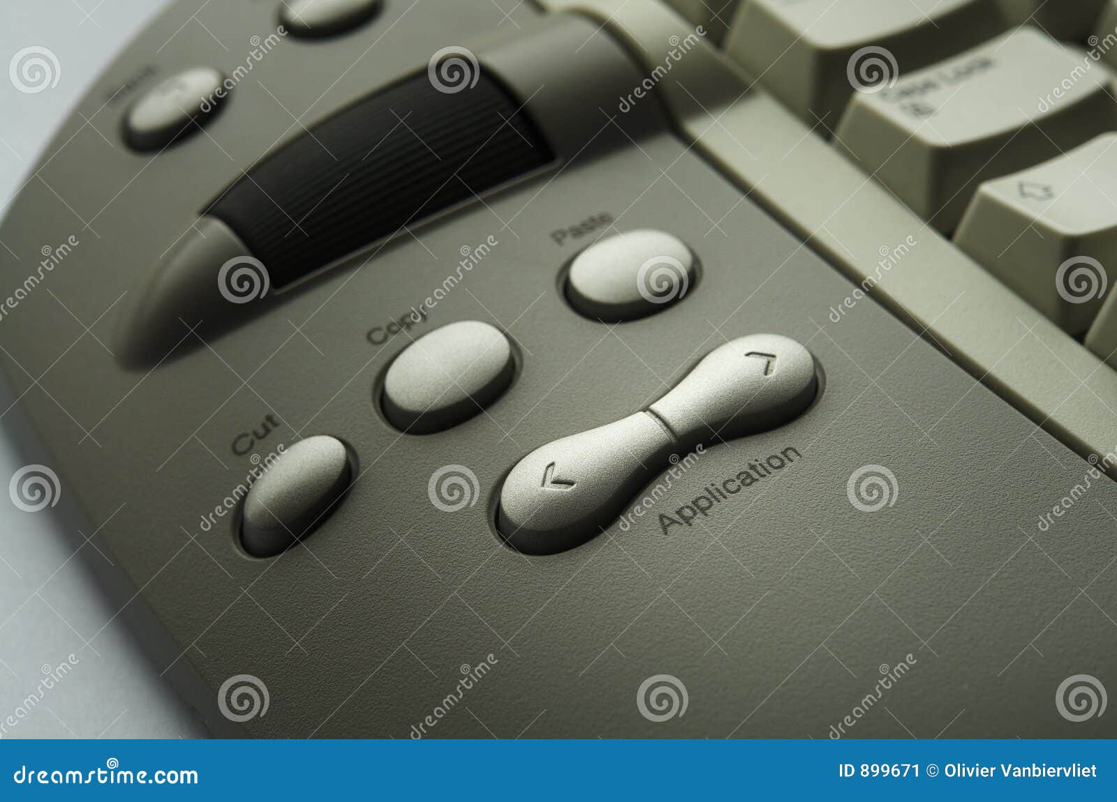 Office keyboard buttons stock image. Image of application - 899671