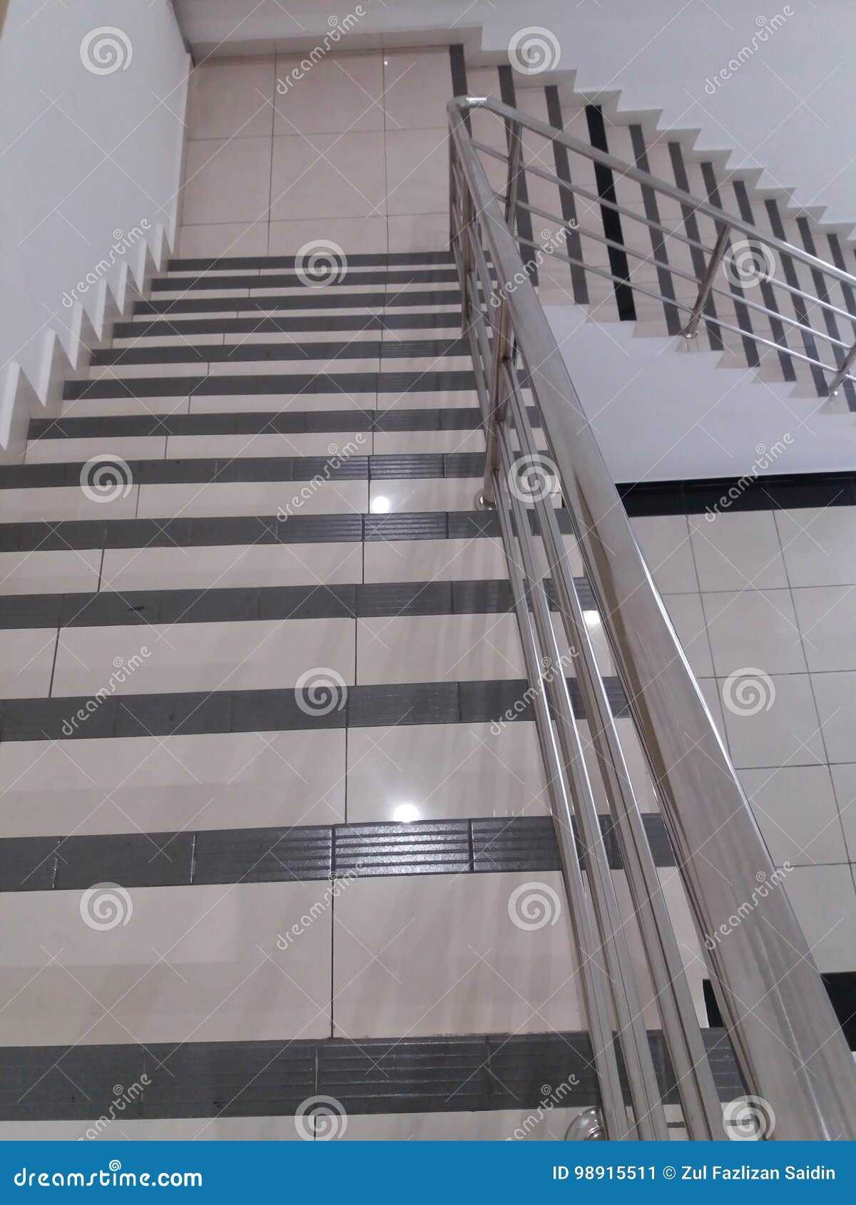 Office Ladder stock image. Image of office, view, side - 98915511