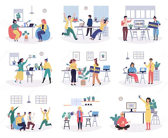 Office Leisure. Employment in Organization Supports Leisure Activities ... Office Leisure. Employment in Organization Supports Leisure Activities ...