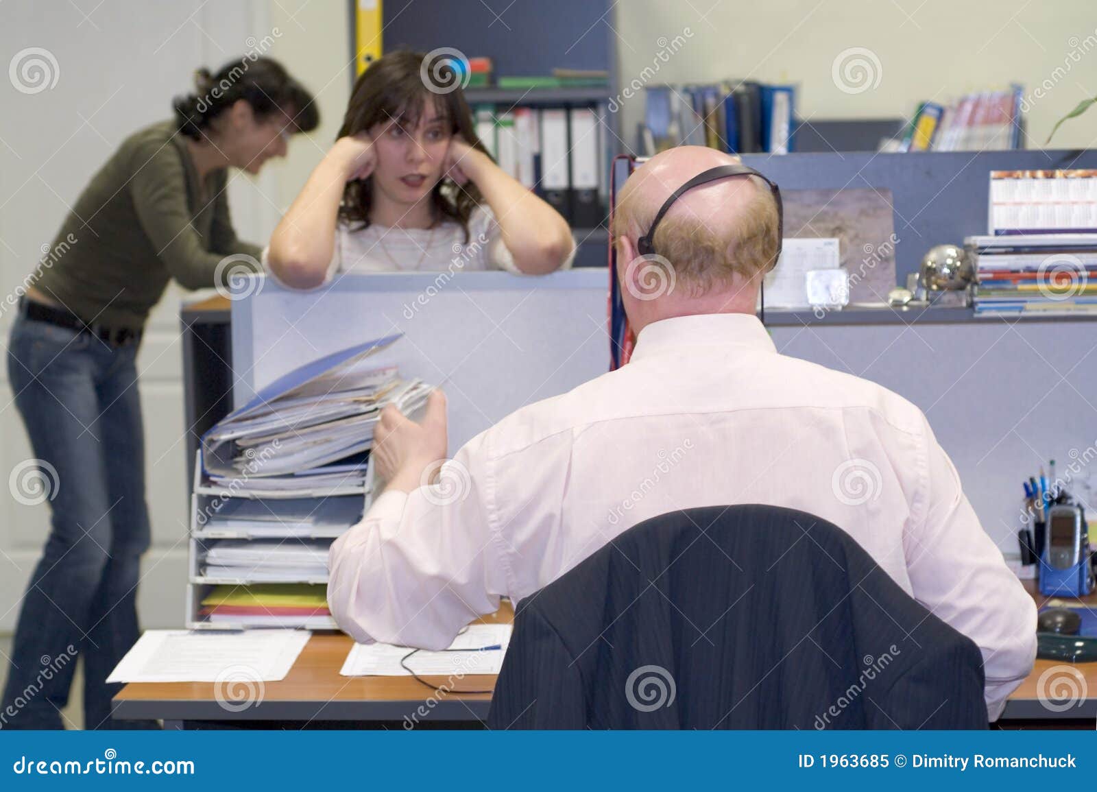 Office life stock image. Image of board, computer, laptop - 1963685