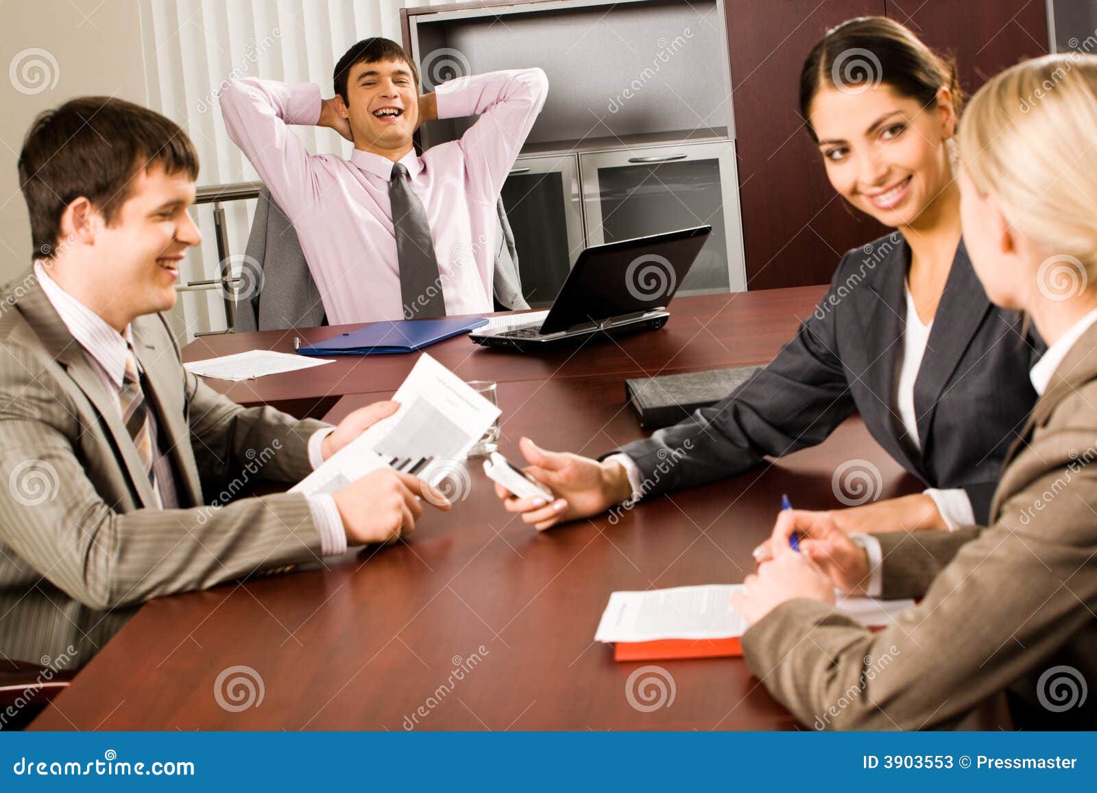 Office life stock image. Image of employee, businesswoman - 3903553