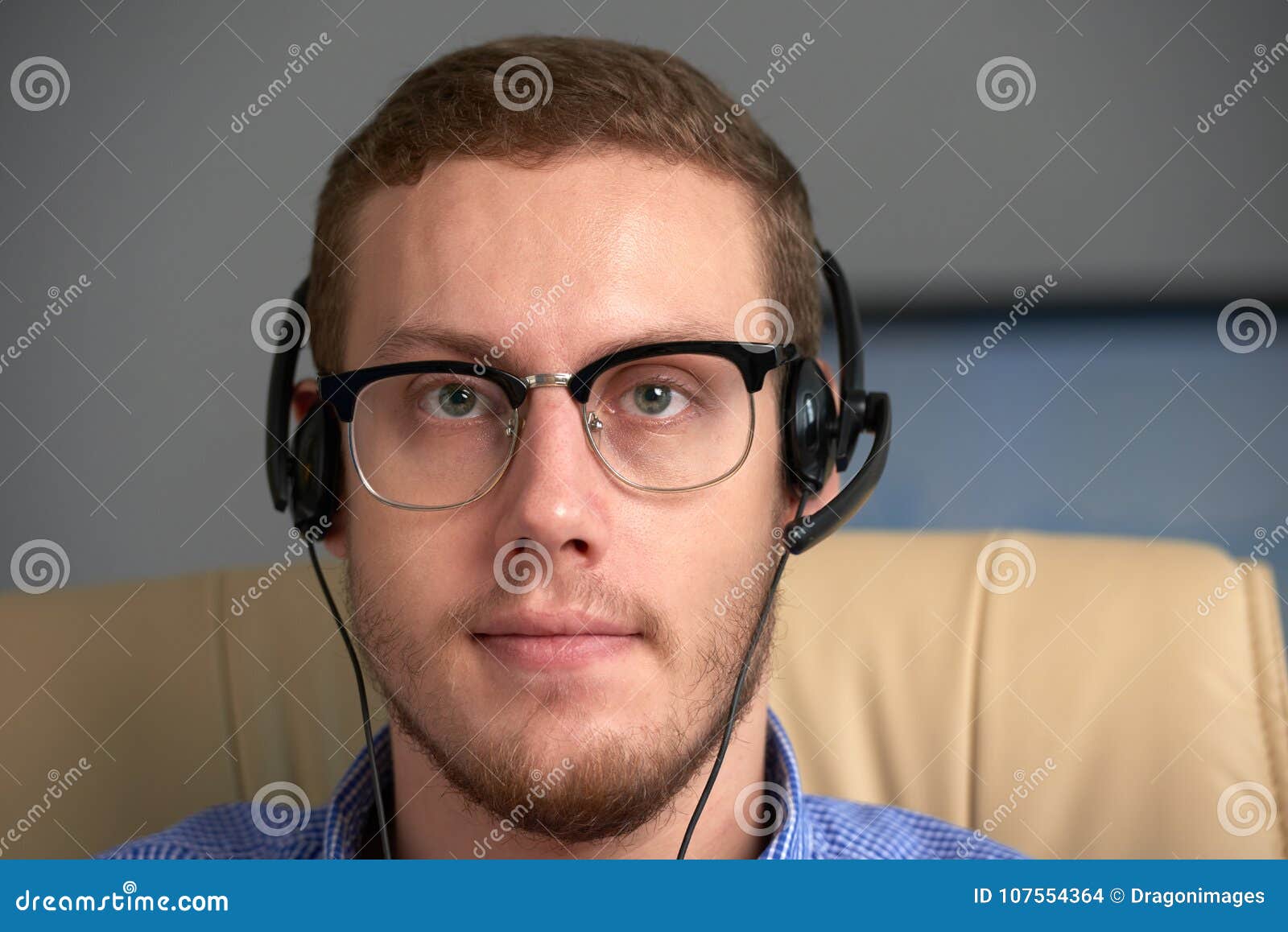 Office manager stock photo. Image of businessman, person - 107554364
