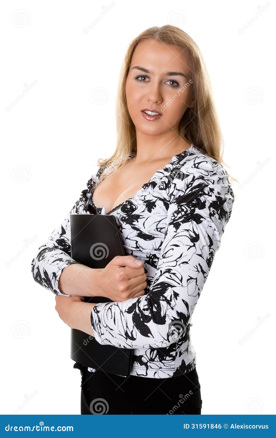 Office Manager stock photo. Image of employment, girls - 31591846