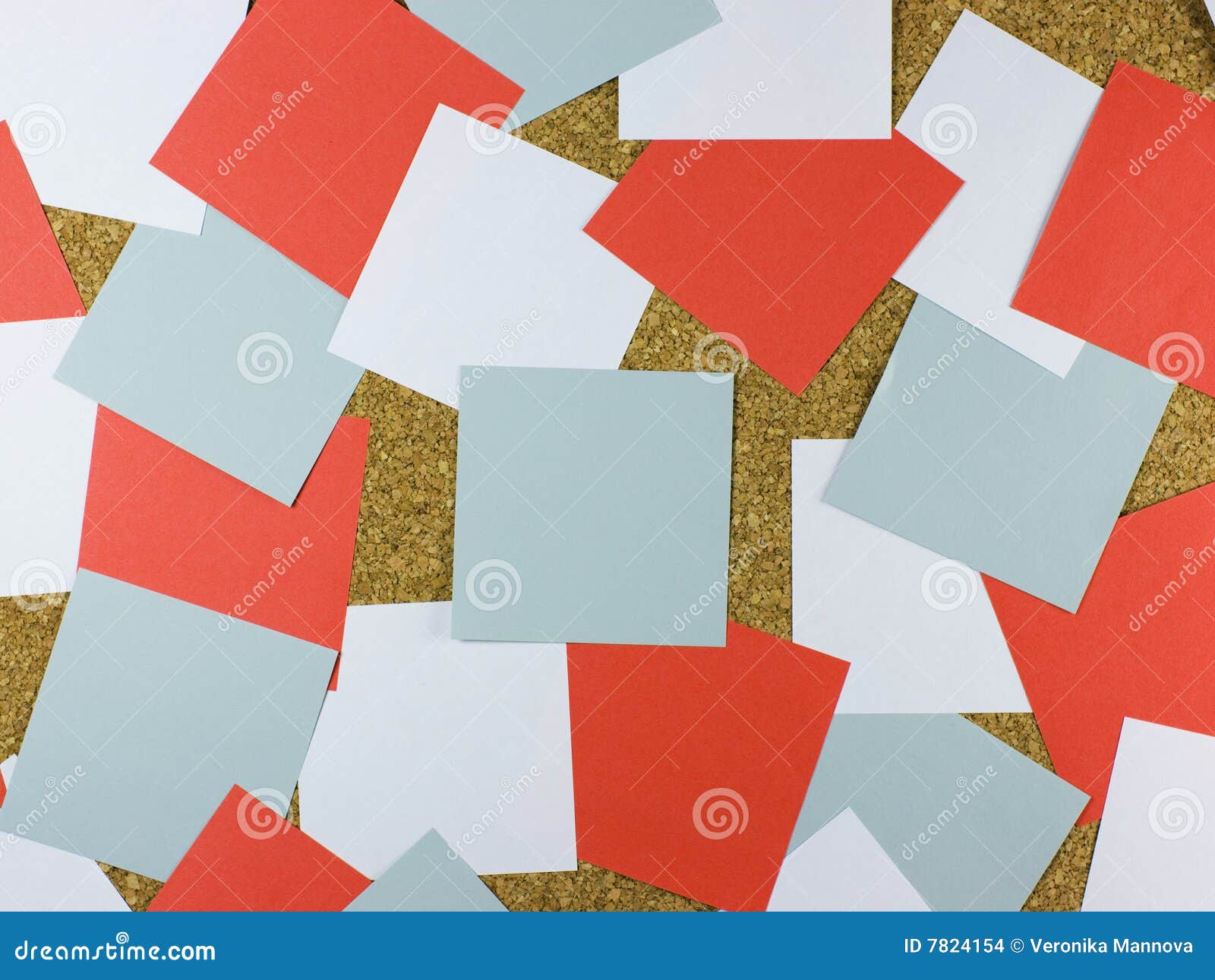 Office mess stock photo. Image of memorize, announcement - 7824154