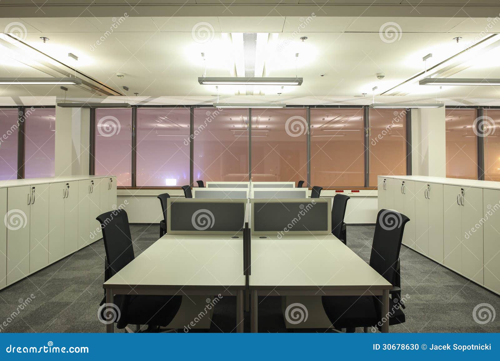 Office stock photo. Image of elegance, structure, business - 30678630