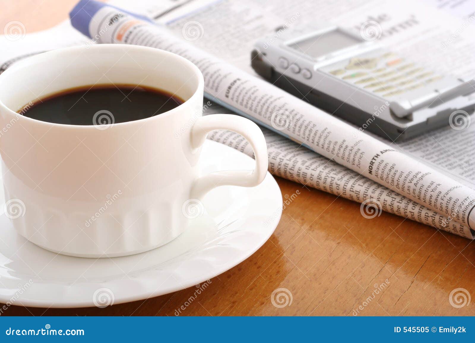 Office objects stock image. Image of glasses, business - 545505