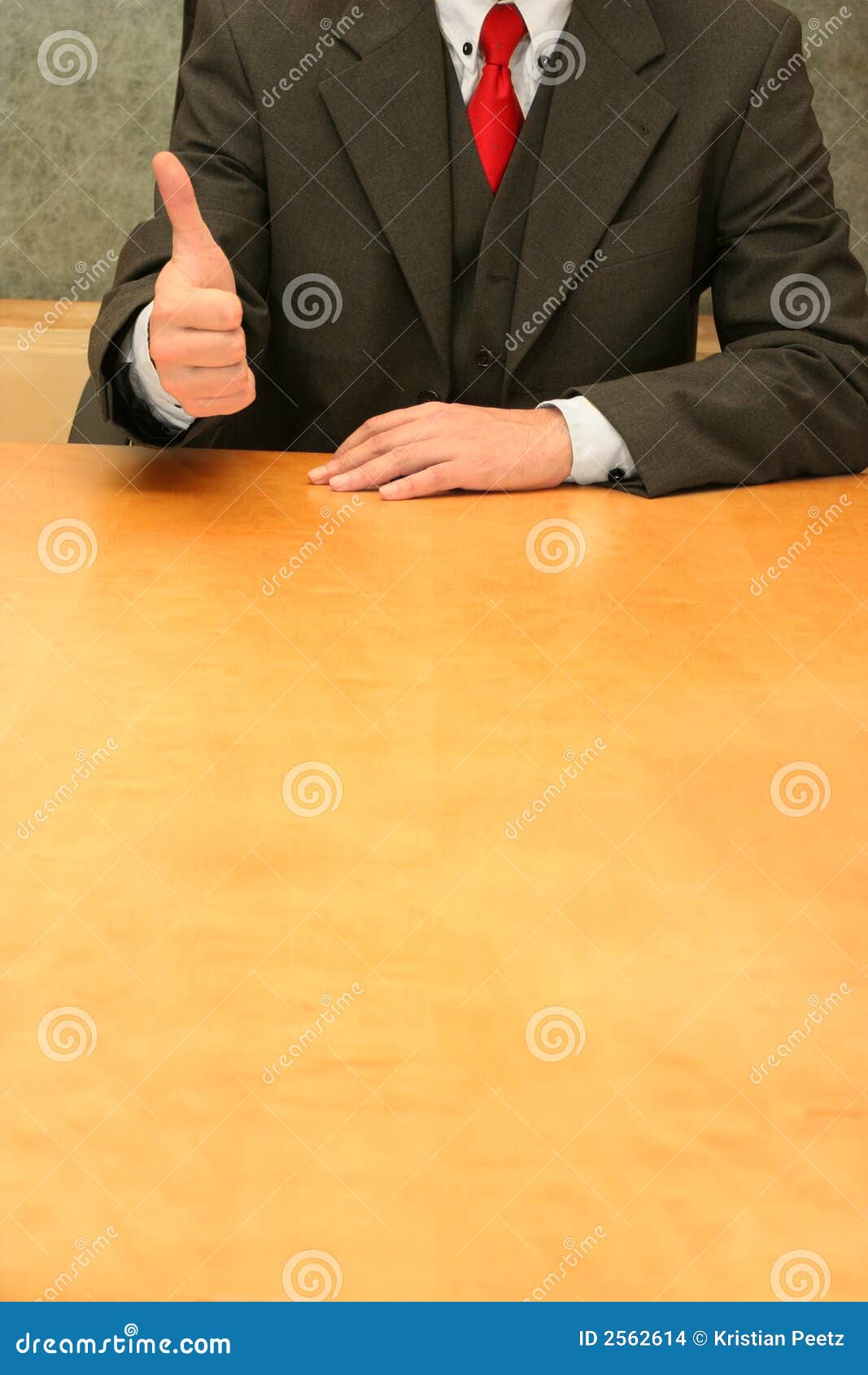 Office: ok! stock photo. Image of advice, positive, male - 2562614