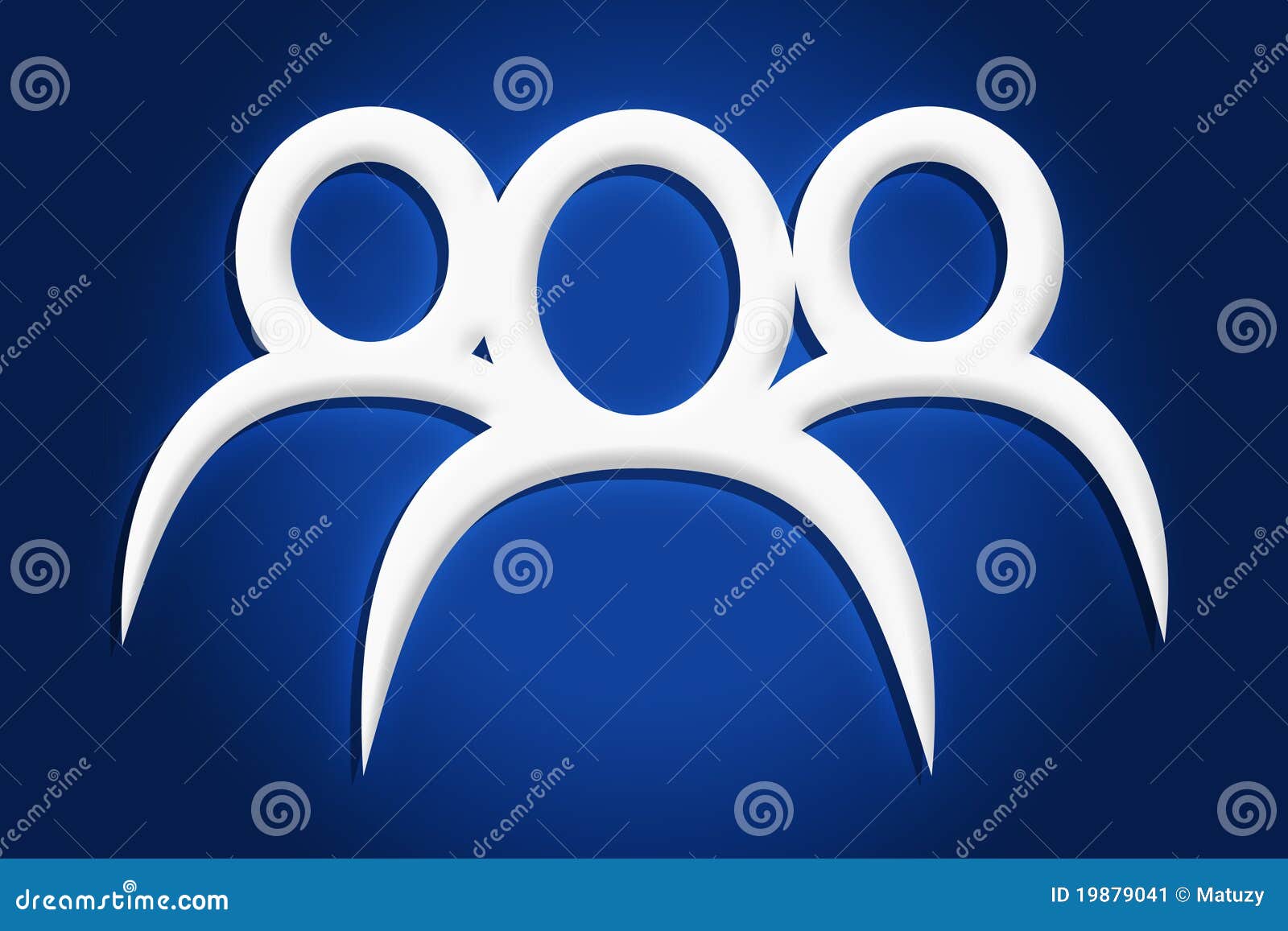 Office people icon stock illustration. Illustration of female - 19879041