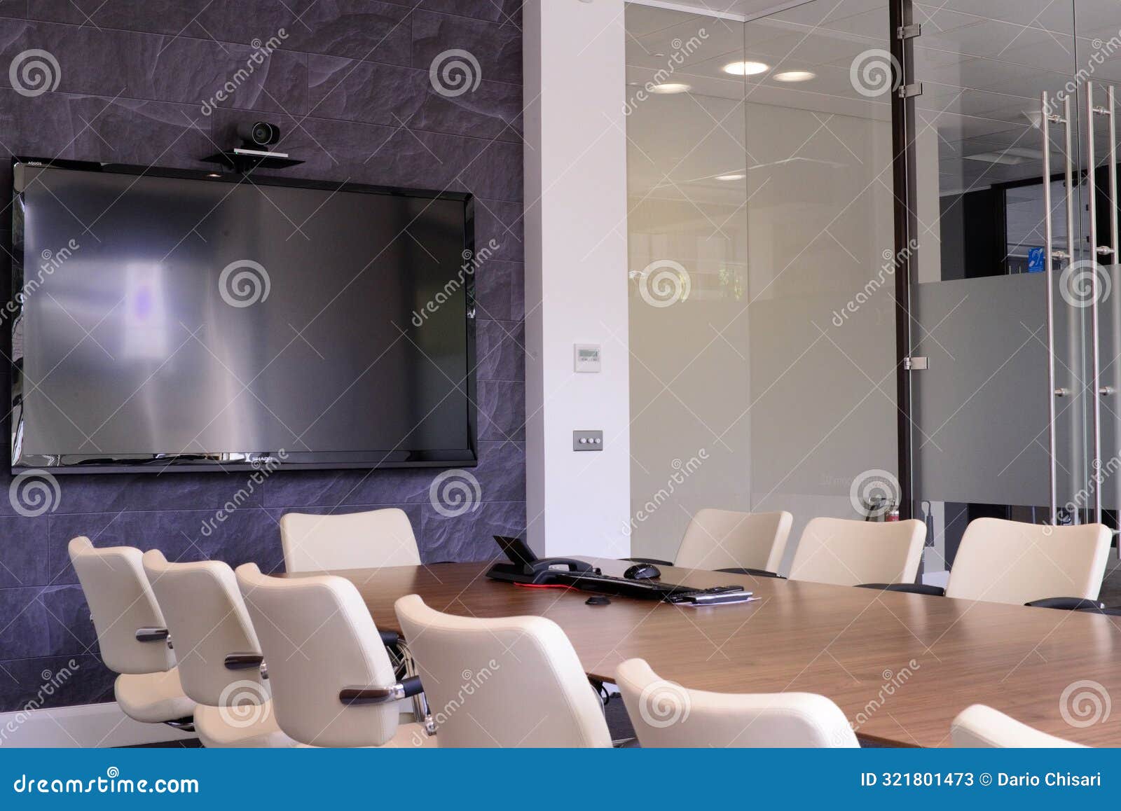 Generic Office Space Photos Stock Image - Image of lighting, areas ...