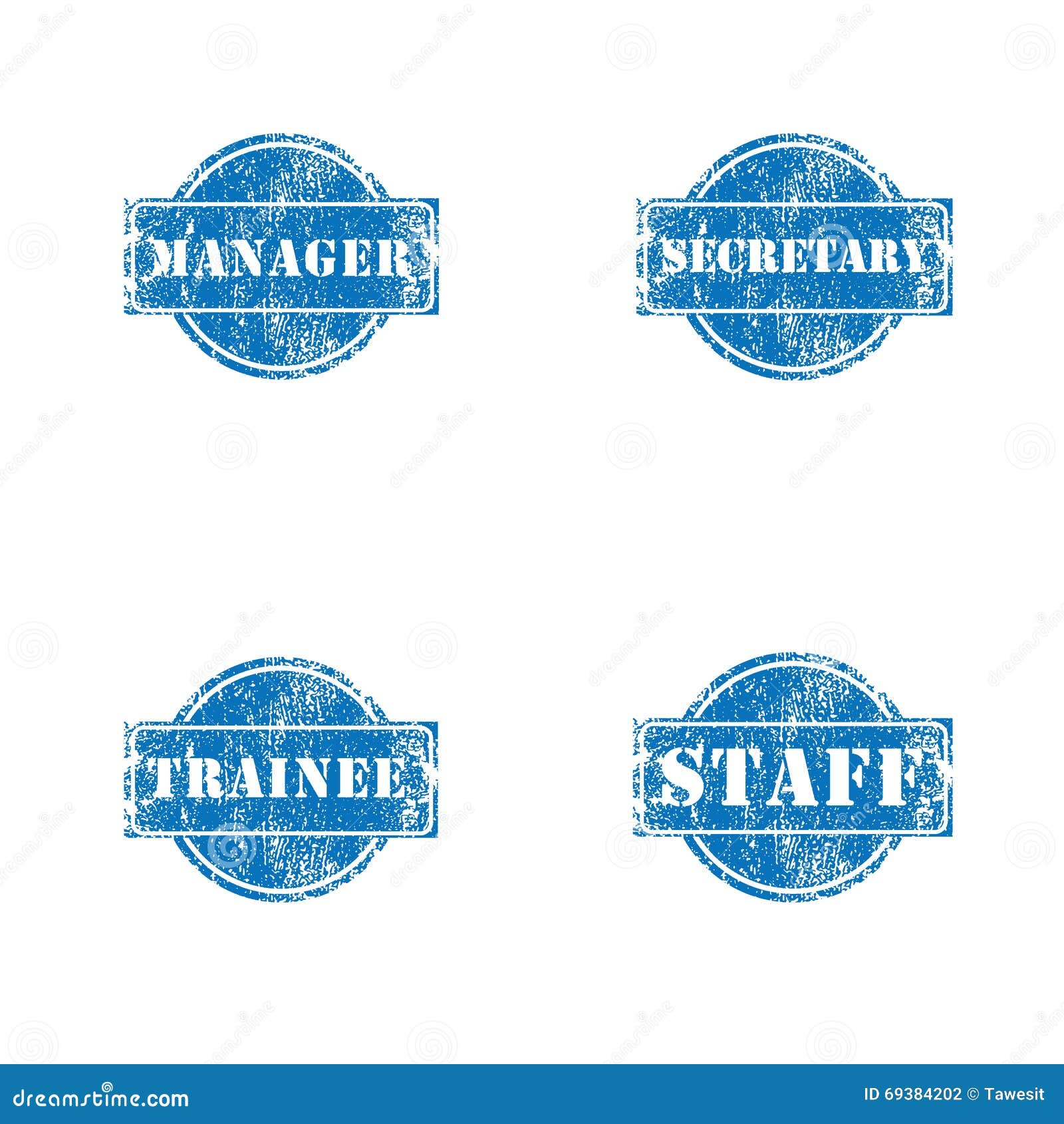 Office position stamp stock illustration. Illustration of business ...