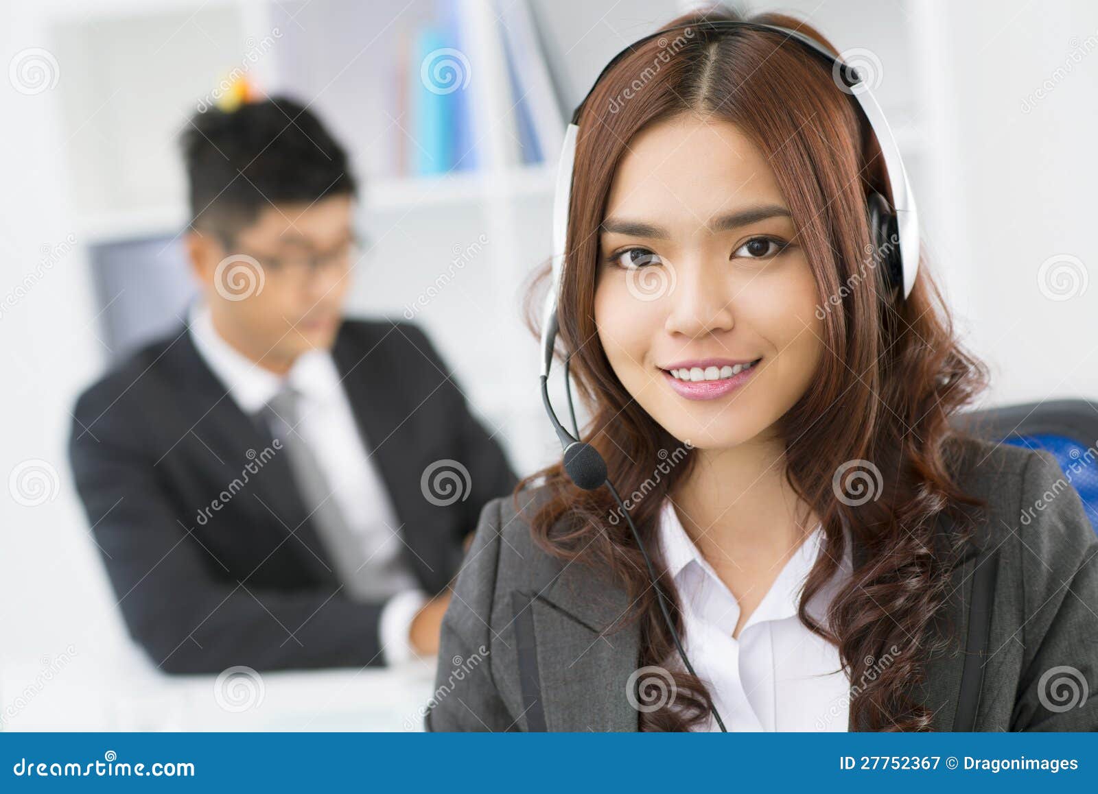 Office of representative stock image. Image of communication - 27752367