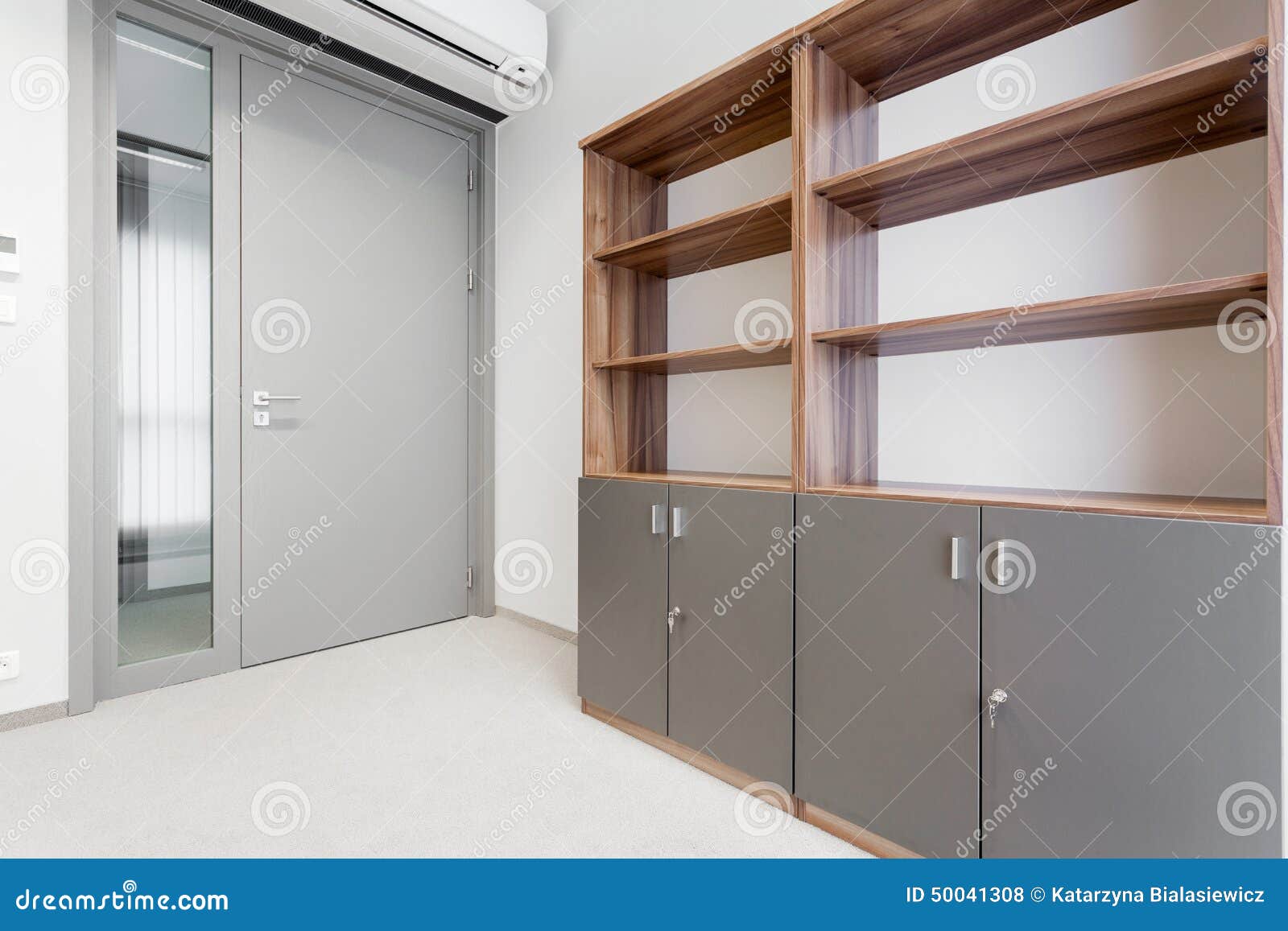 Office Room in Business Centre Stock Photo - Image of case, lobby: 50041308