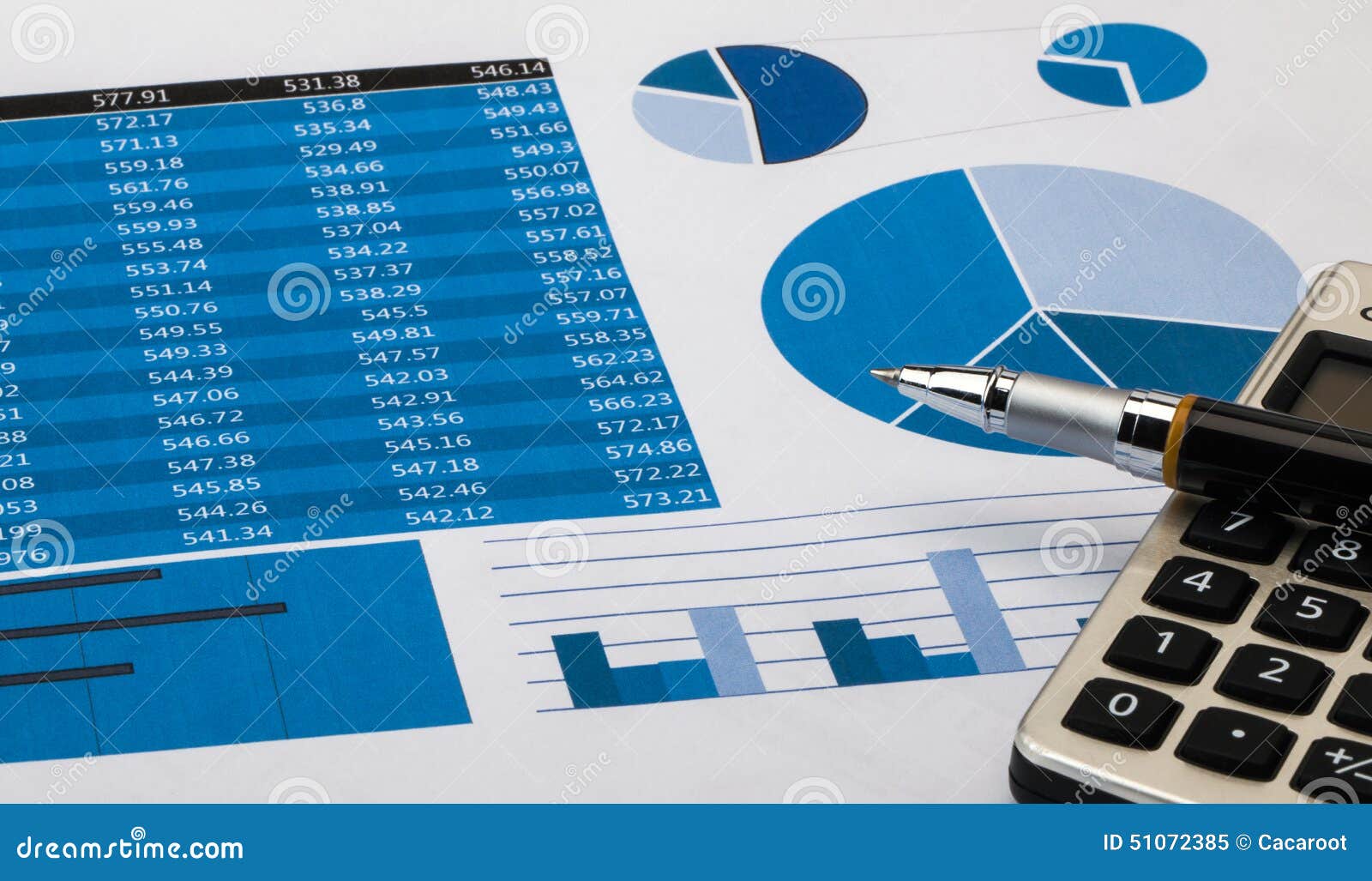 Office scene stock image. Image of management, business - 51072385