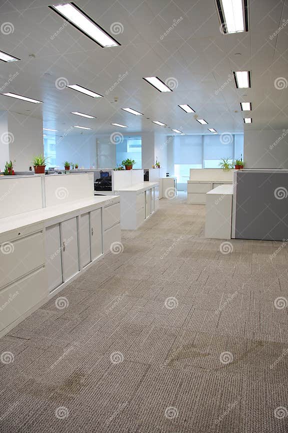 Office settings stock photo. Image of light, manage, computer - 11739462