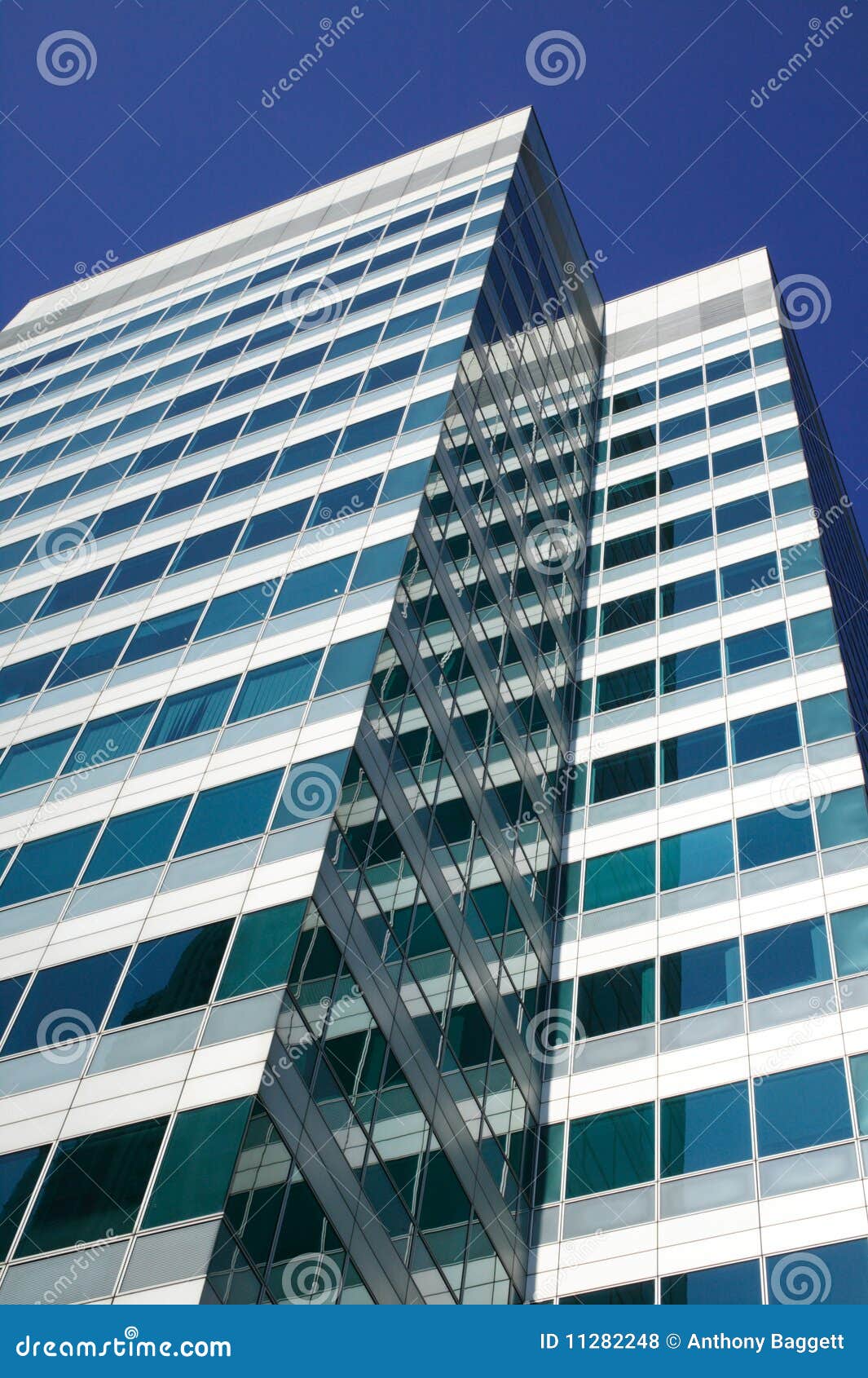 Office Skyscraper stock photo. Image of financial, futuristic - 11282248