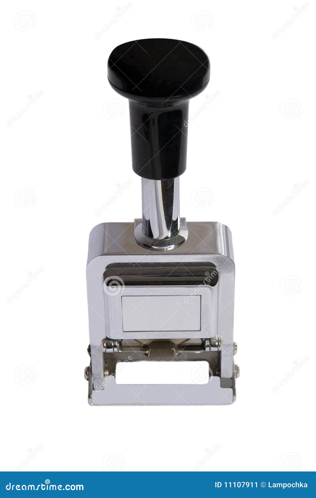 Office stamp stock image. Image of stamp, secretary, rubber - 11107911