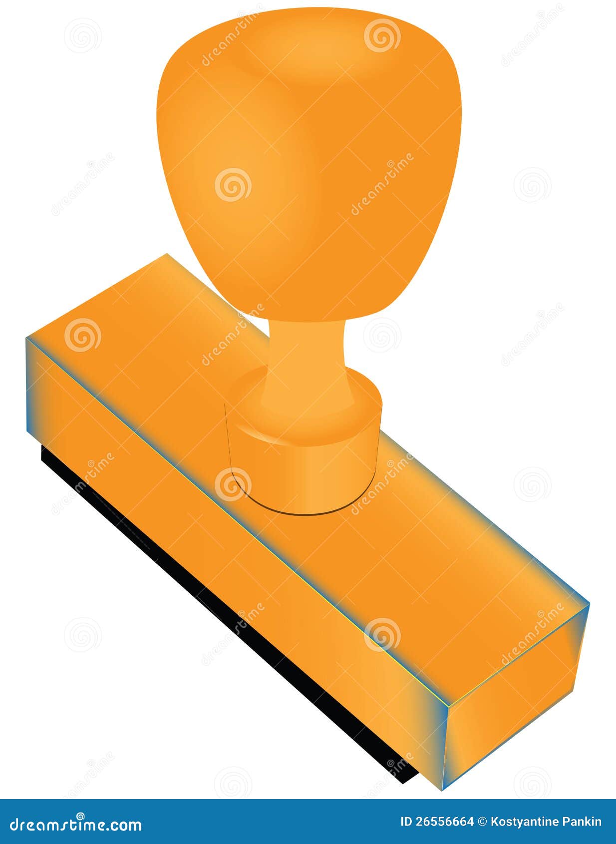 Office stamp stock vector. Illustration of mark, coin - 26556664