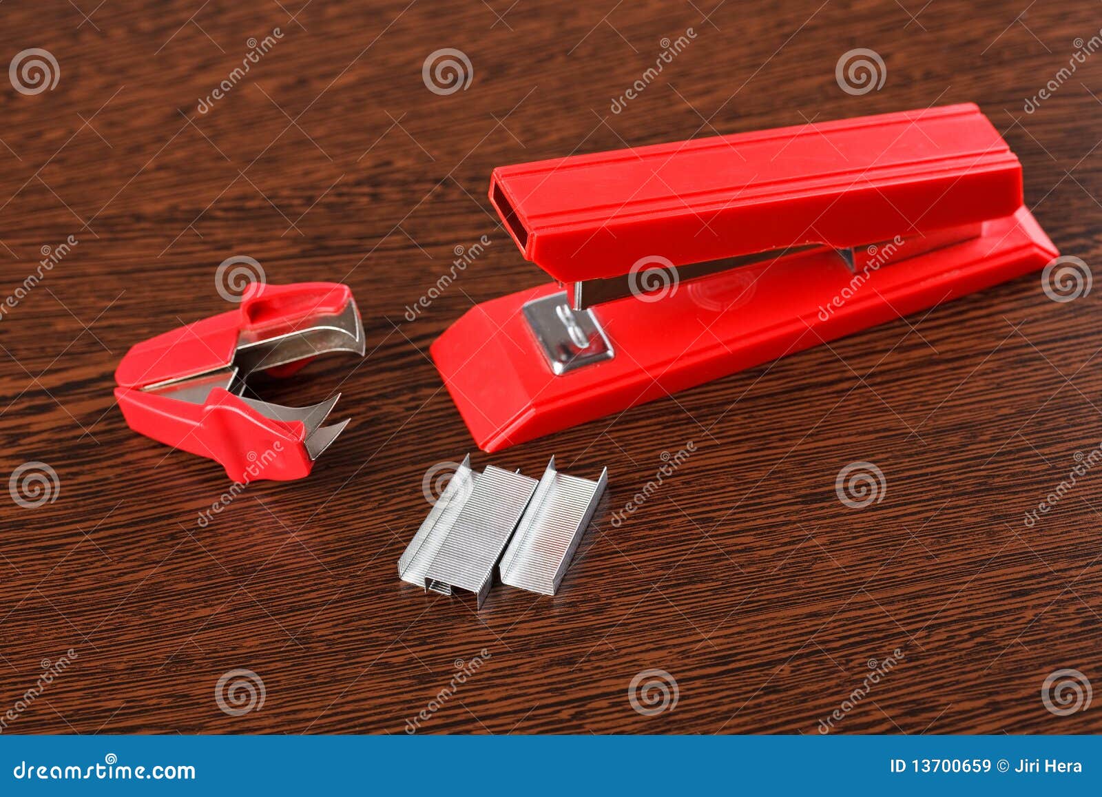 Office stapler stock image. Image of closeup, joins, form - 13700659