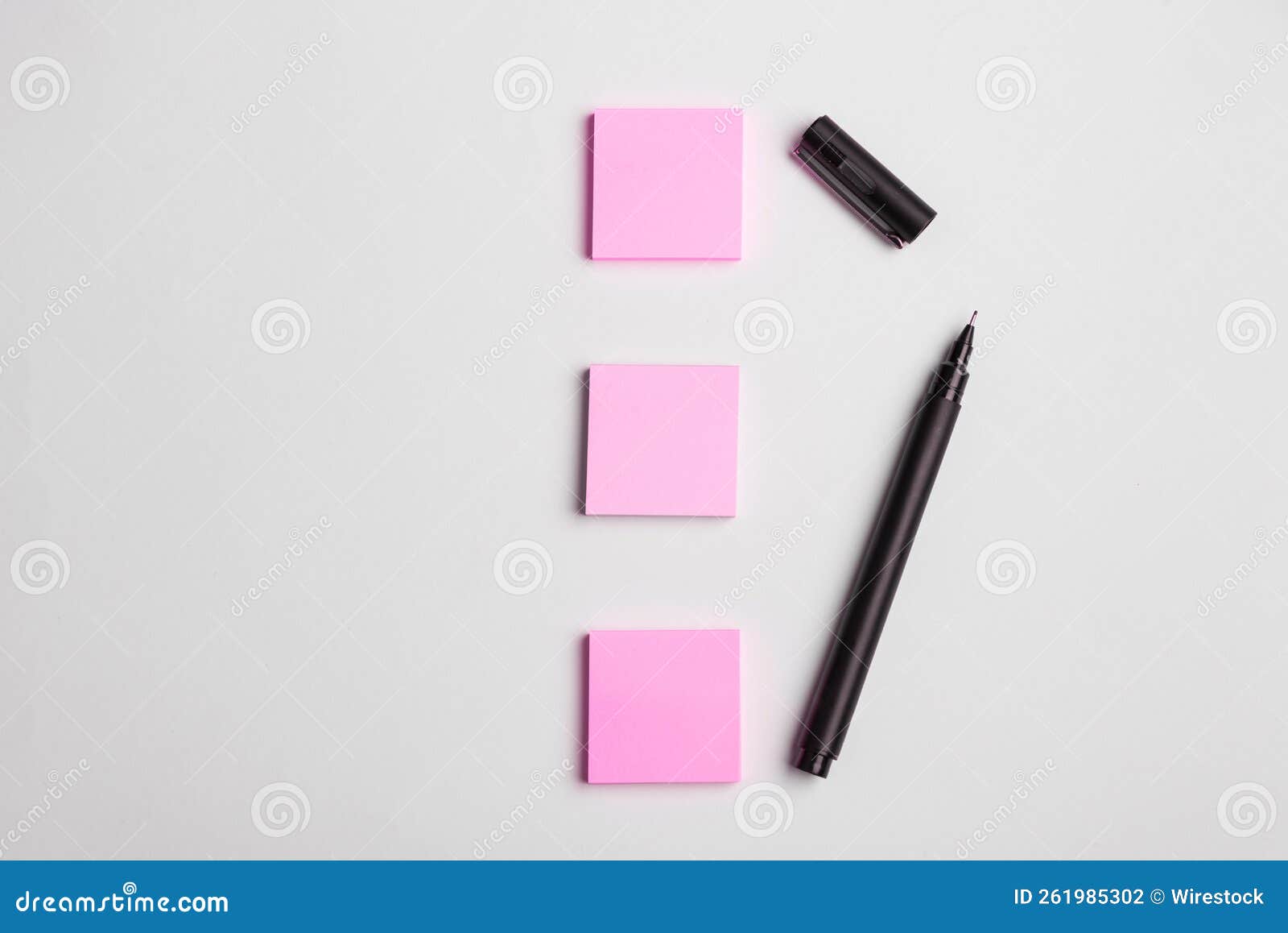 Office Stationery Notepads Ruler Stapler Scissors Paper Clips Holders ...