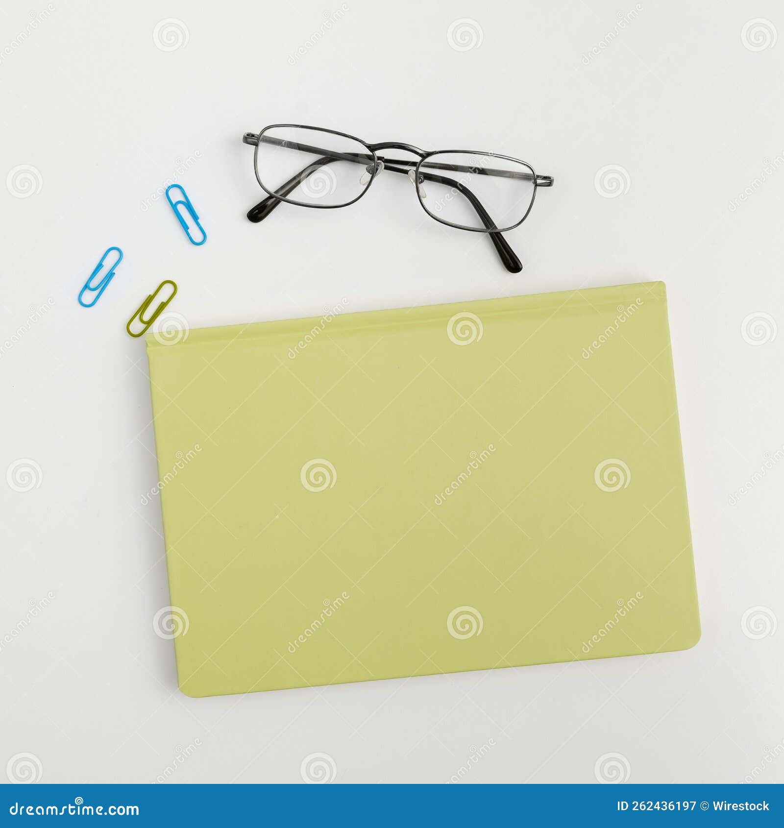 Office Stationery Notepads Ruler Stapler Scissors Paper Clips Holders ...